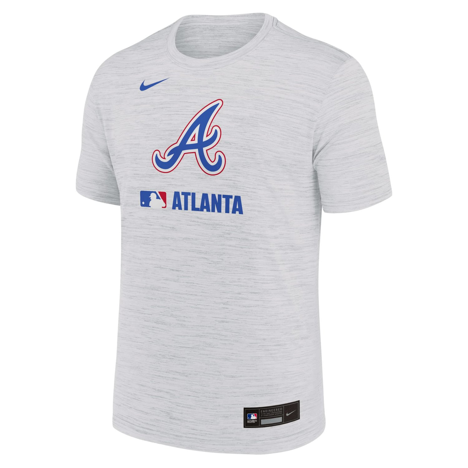 Nike Atlanta Braves 2025 City Connect Authentic Collection Velocity ...