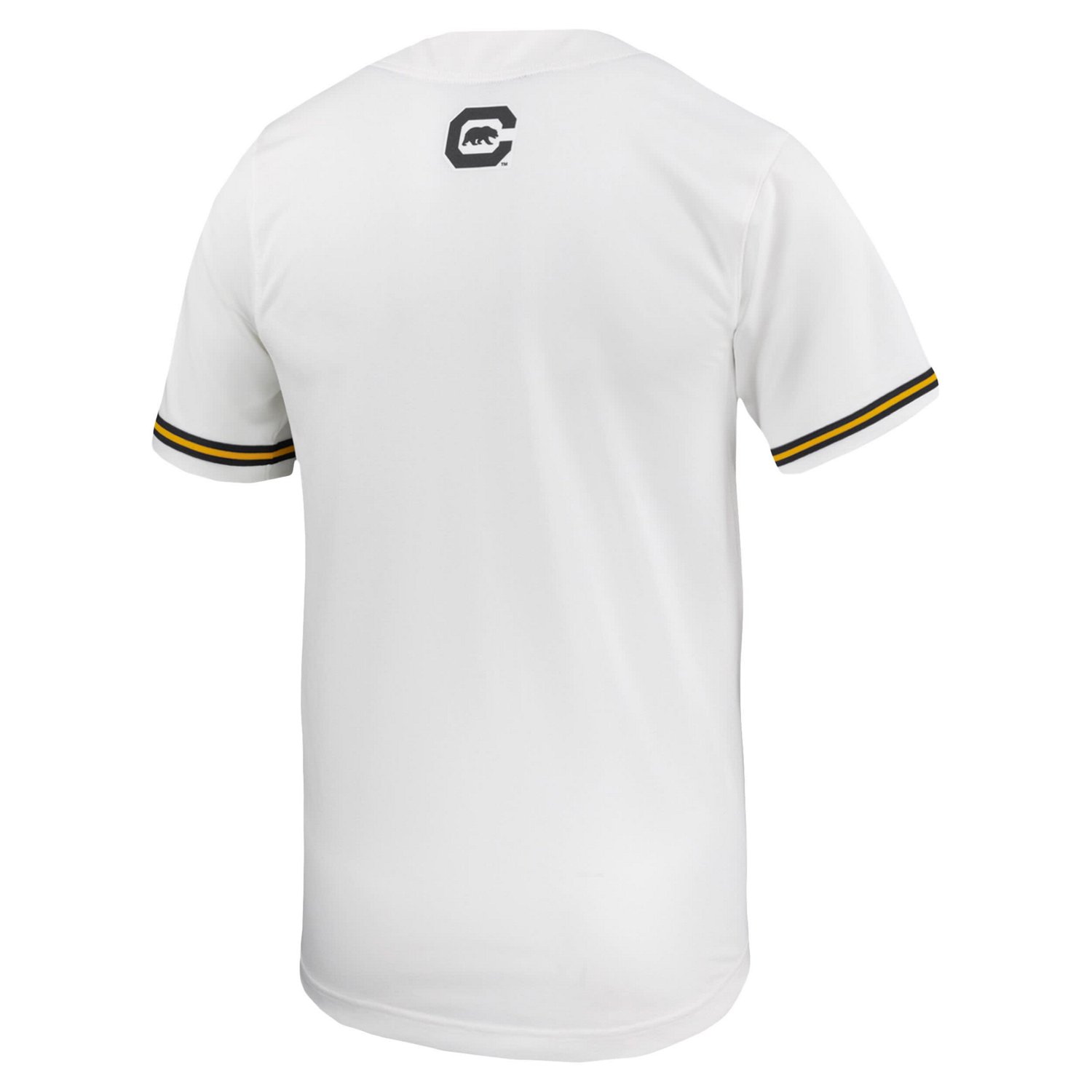 Nike Cal Bears Replica Baseball Jersey | Academy