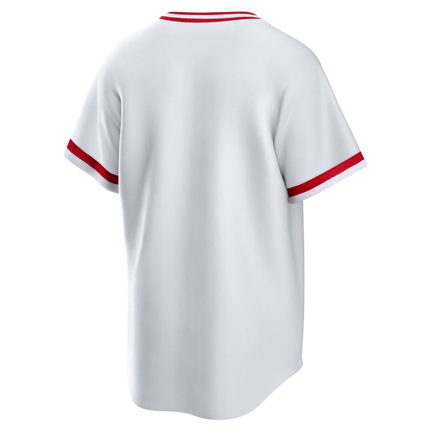Nike Cincinnati Reds Home Cooperstown Collection Team Jersey | Academy