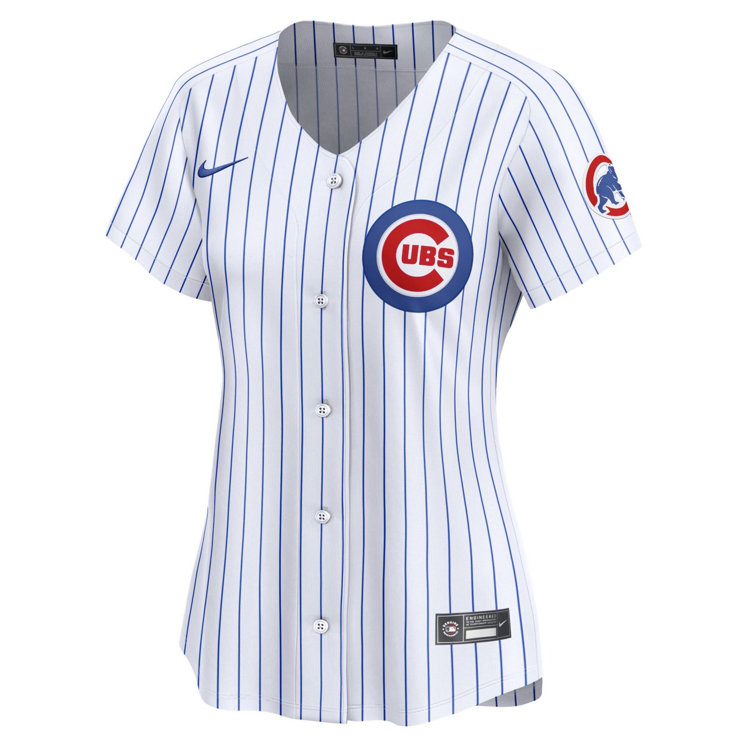 Nike Dansby Swanson Chicago Cubs Home Limited Player Jersey | Academy