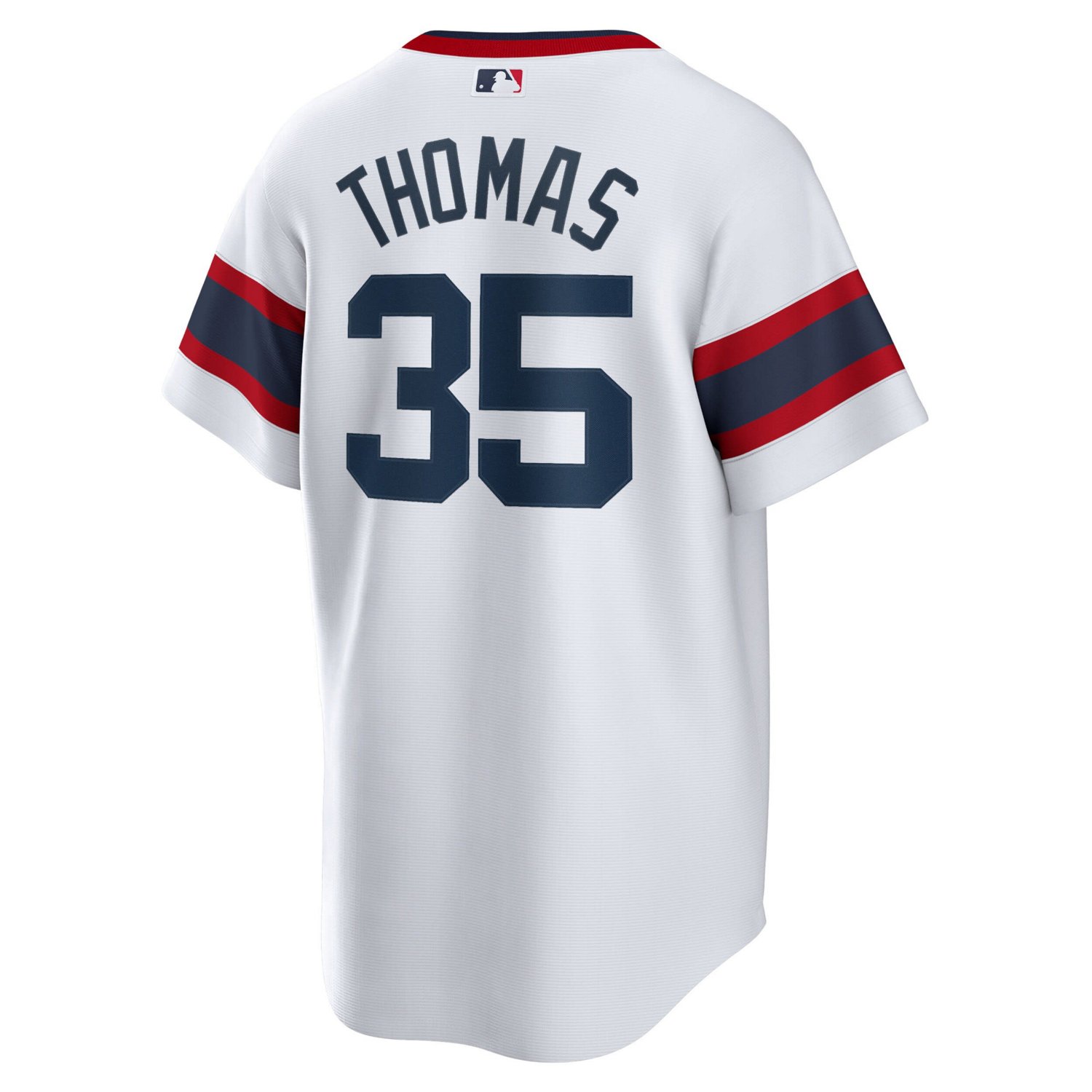 Nike Frank Thomas Chicago Sox Home Cooperstown Collection Player Jersey | Academy
