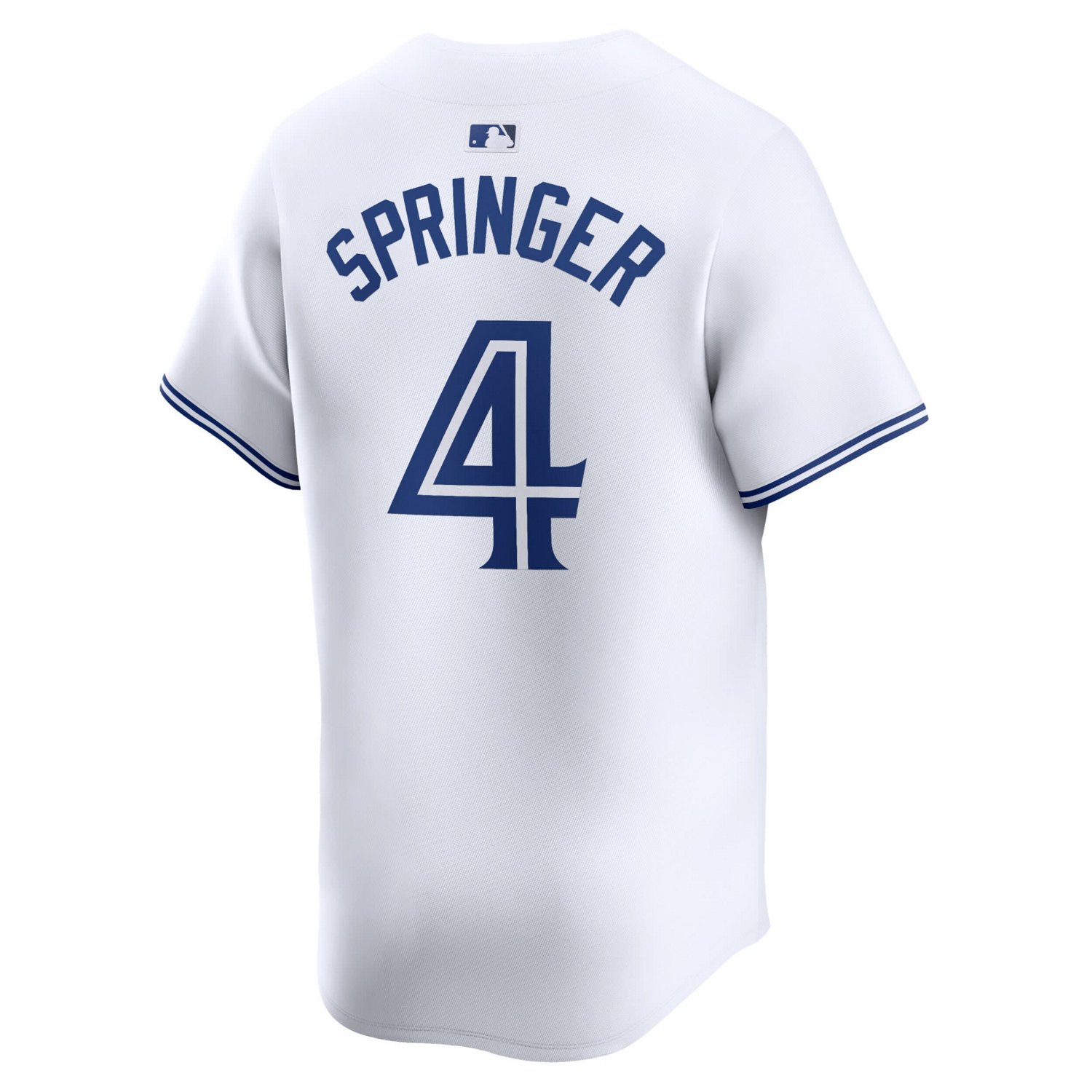 Nike George Springer Toronto Blue Jays Home Limited Player Jersey | Academy
