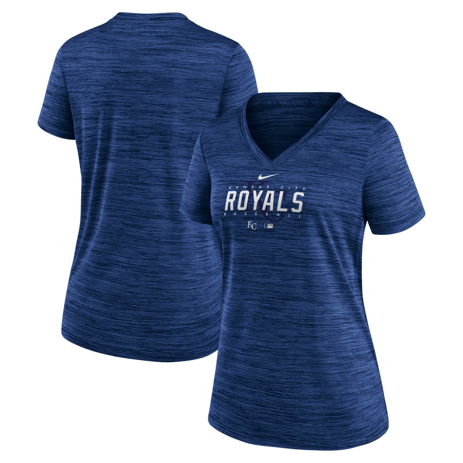 Nike Kansas City s Authentic Collection Velocity Practice Performance V ...