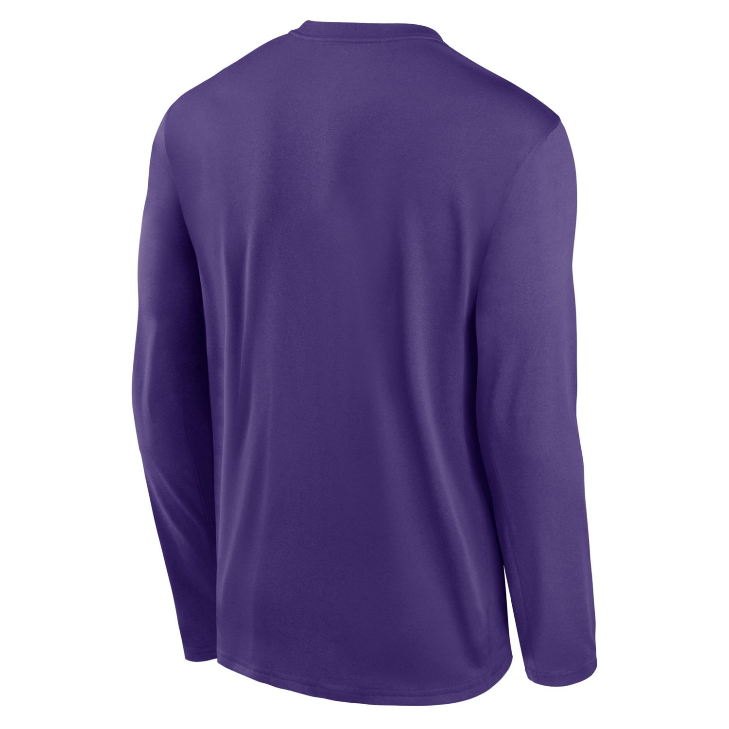 Nike LSU Tigers Primetime Alternate Logo Legend Long Sleeve T-Shirt ...