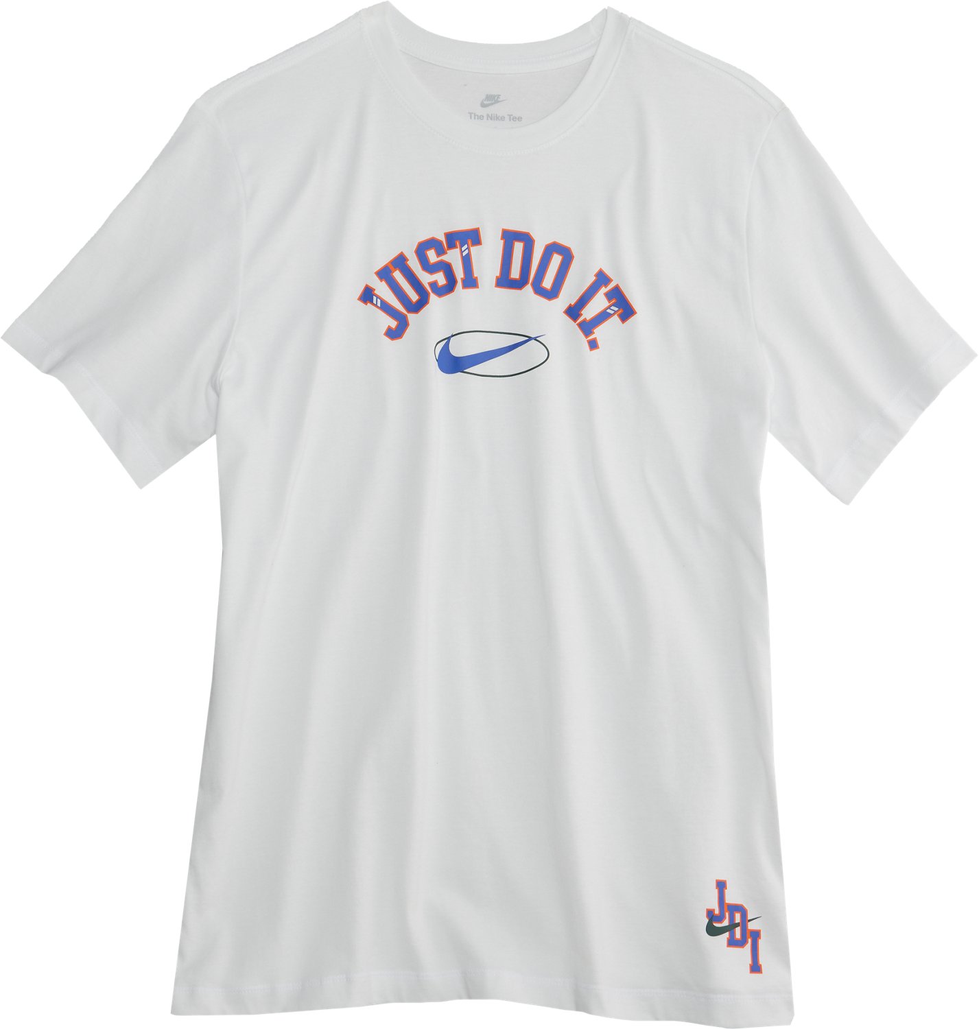 Nike Men's Sportswear Just Do It Graphic T-shirt | Academy