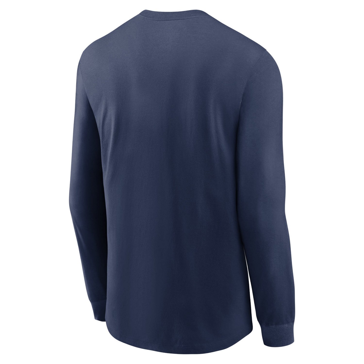 Nike Minnesota Twins Over Arch Long Sleeve T-Shirt | Academy