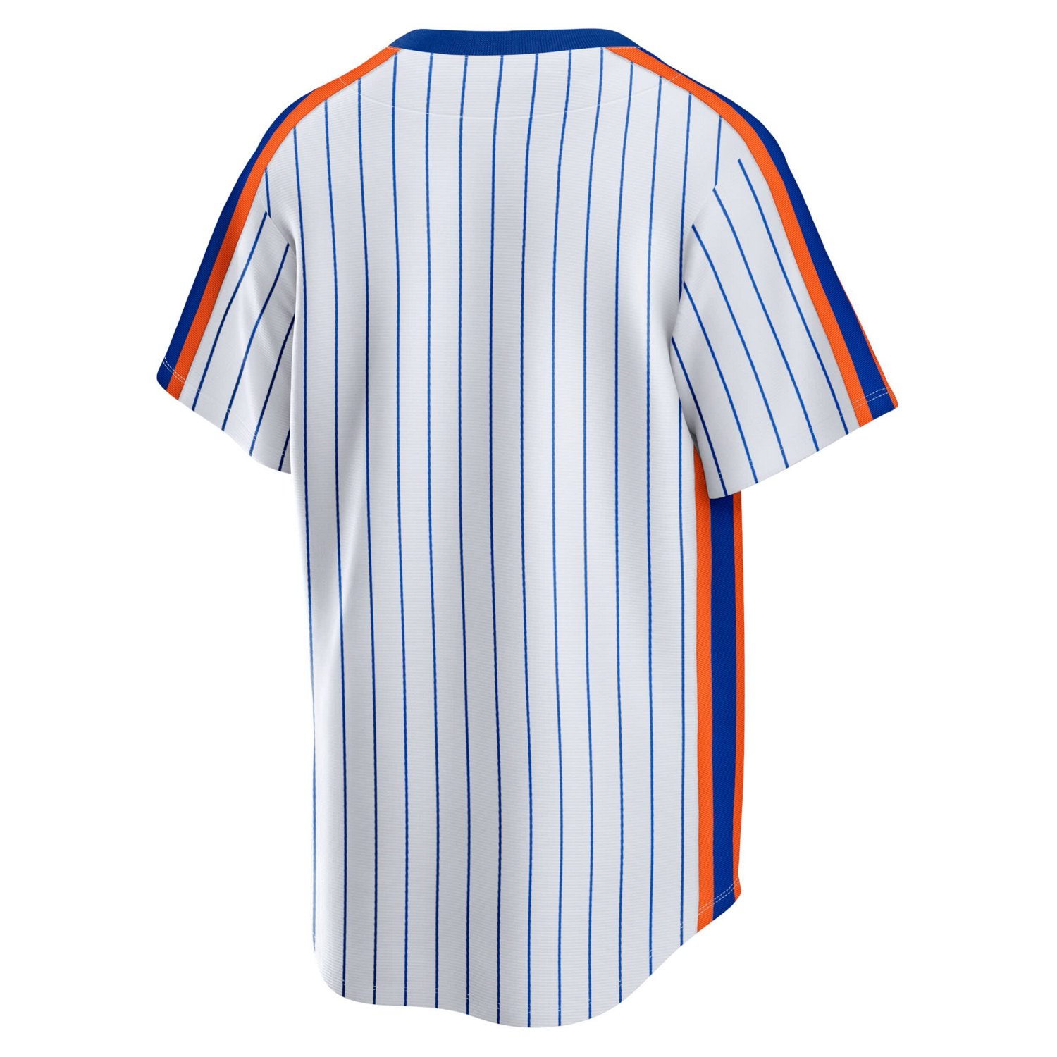 Nike New York Mets Home Cooperstown Collection Team Jersey | Academy