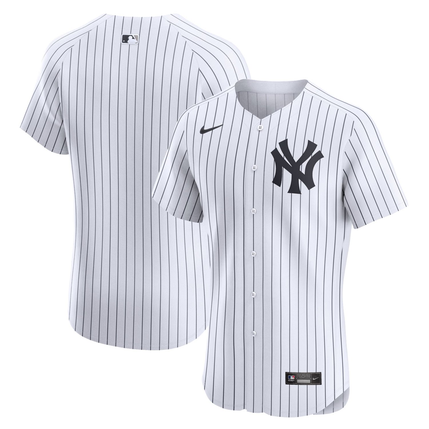 Nike New York Yankees Home Elite Jersey | Academy