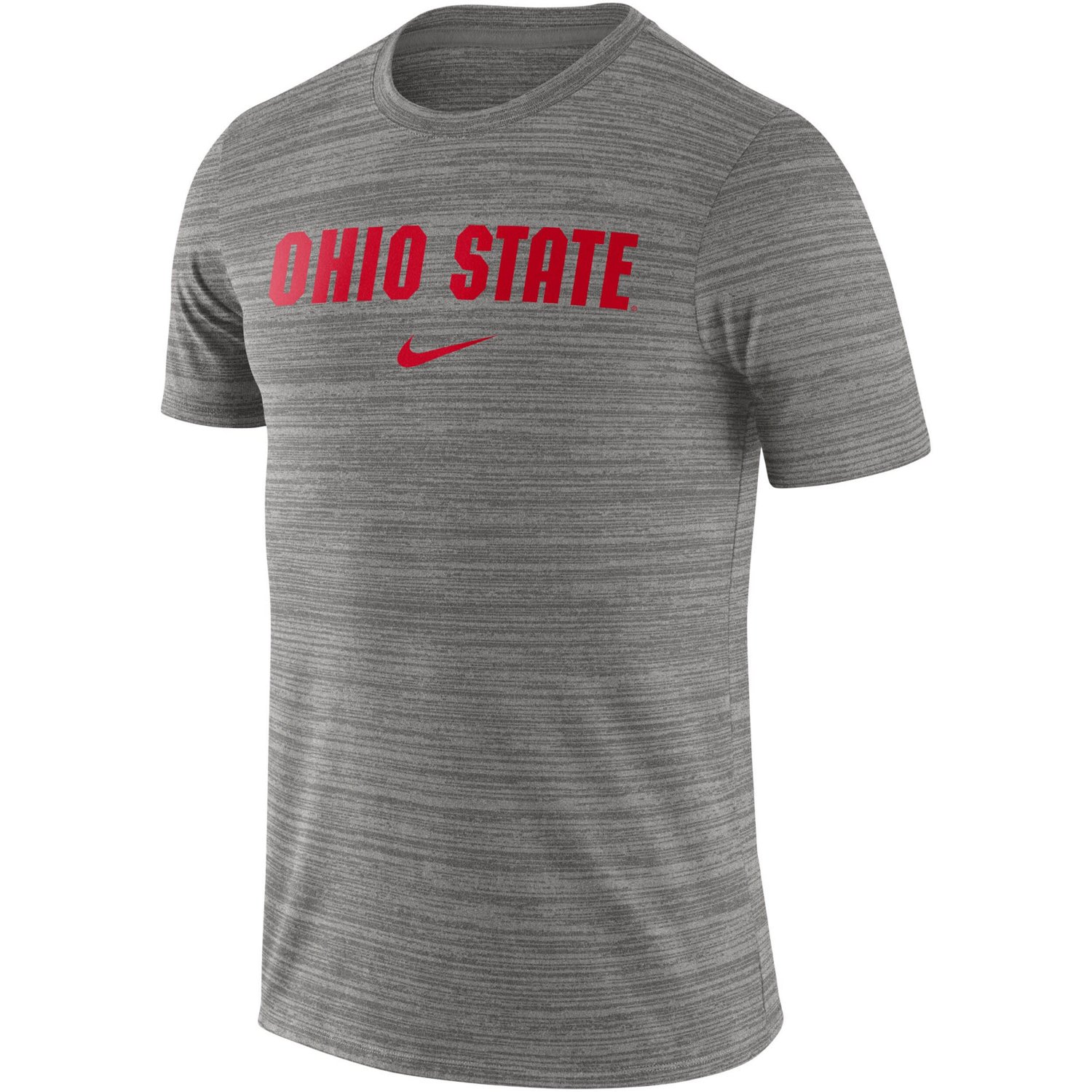 Nike Ohio State Buckeyes Velocity Performance T-Shirt | Academy