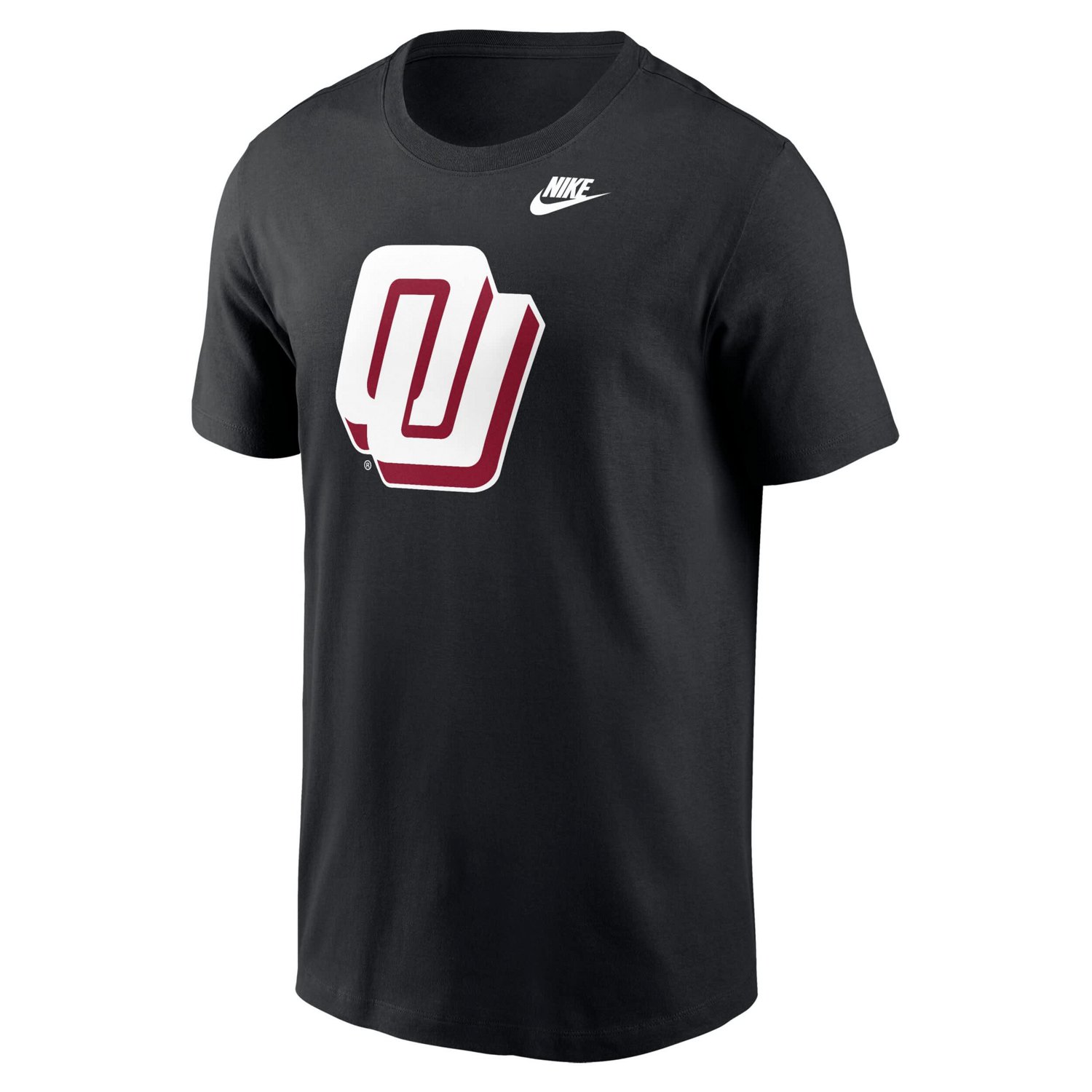 Nike Oklahoma Sooners Primetime Alternate Logo T-Shirt | Academy