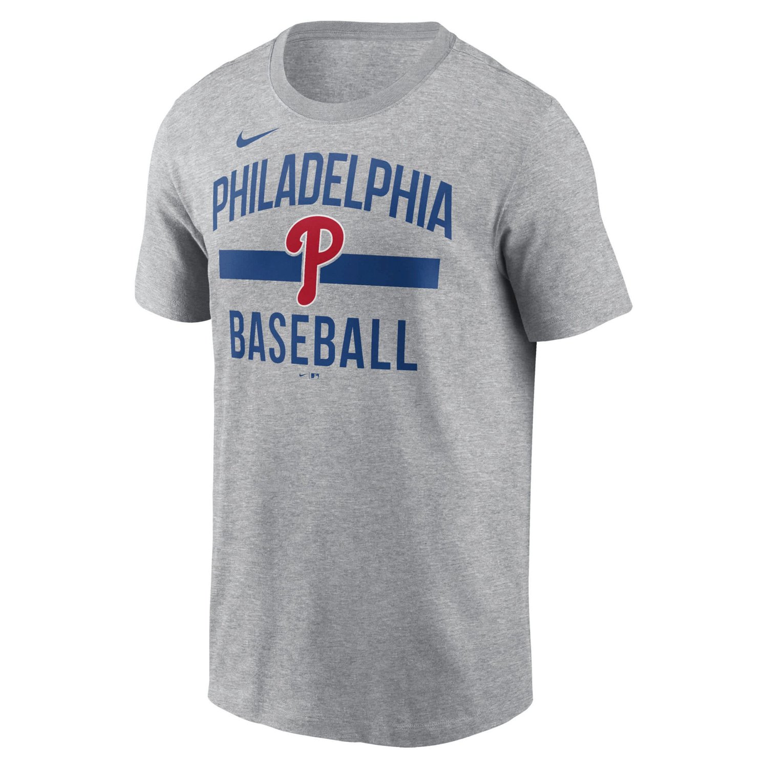 Nike Philadelphia Phillies Arched T-Shirt | Academy