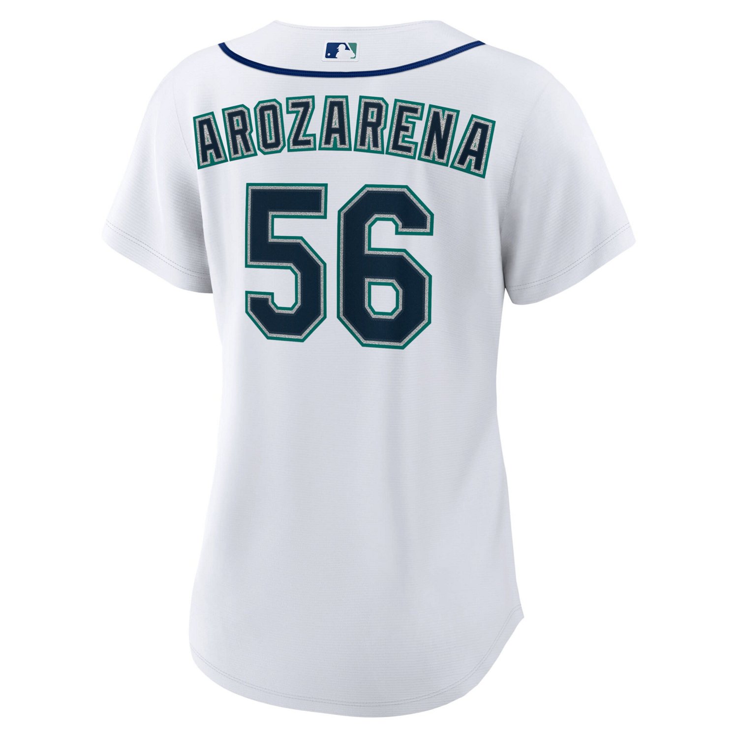 Nike Randy Arozarena Seattle Mariners Home Replica Jersey | Academy