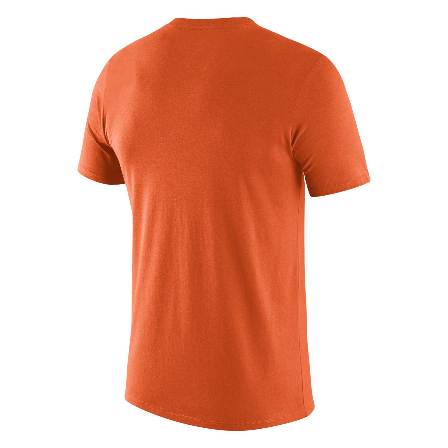 Nike Tennessee Tennessee Volunteers Basketball Icon Legend Performance T-Shirt | Academy