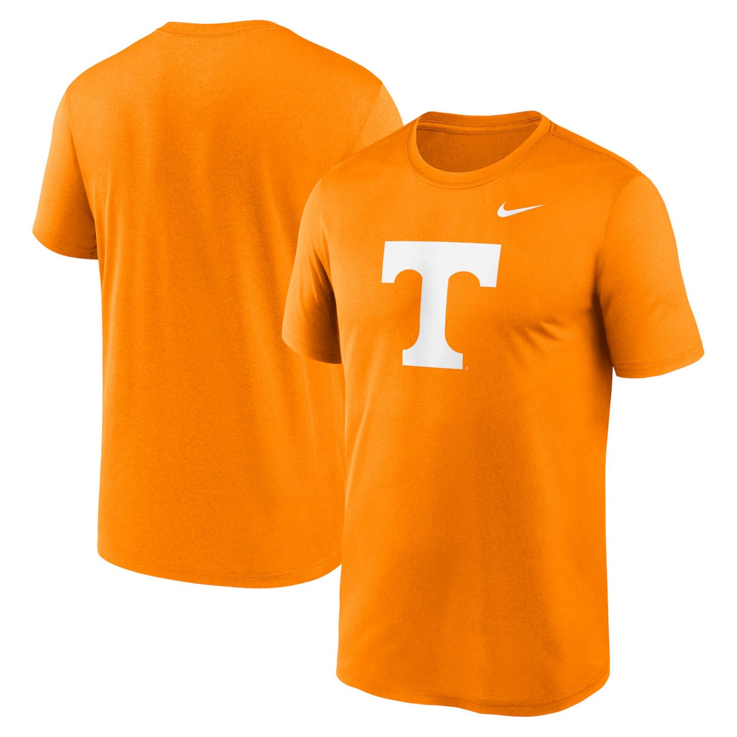Nike Tennessee Tennessee Volunteers Primetime Legend Logo T-Shirt | Academy