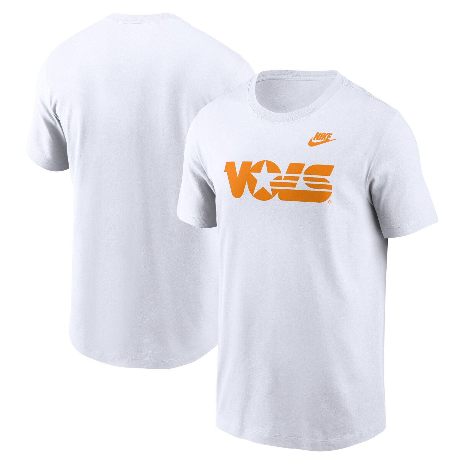 Nike Tennessee Volunteers Legacy Alternate Logo T-Shirt | Academy