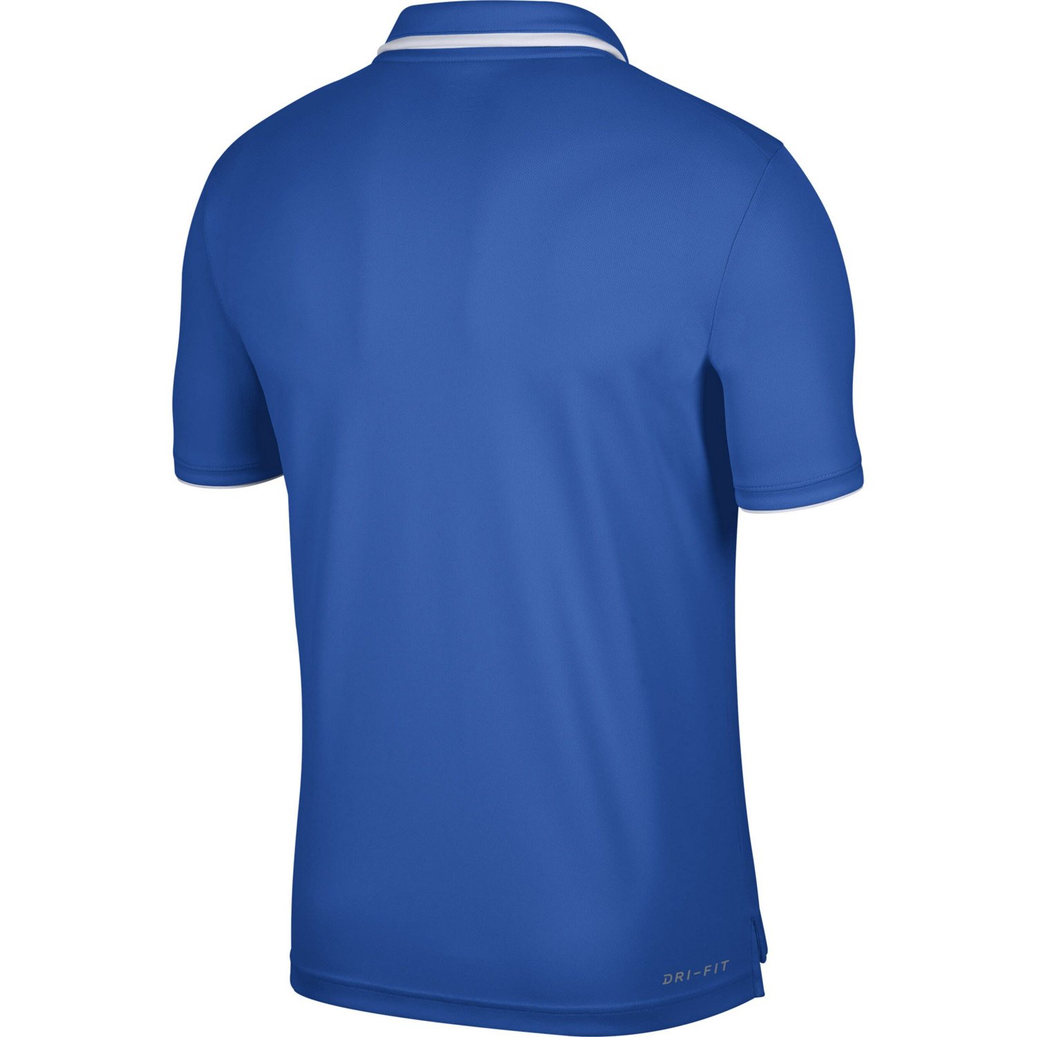 Nike UCLA Bruins Wordmark Performance Polo | Academy