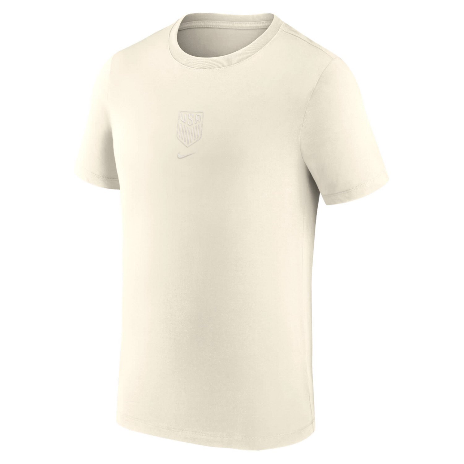 Nike USMNT Earth T-Shirt | Free Shipping at Academy