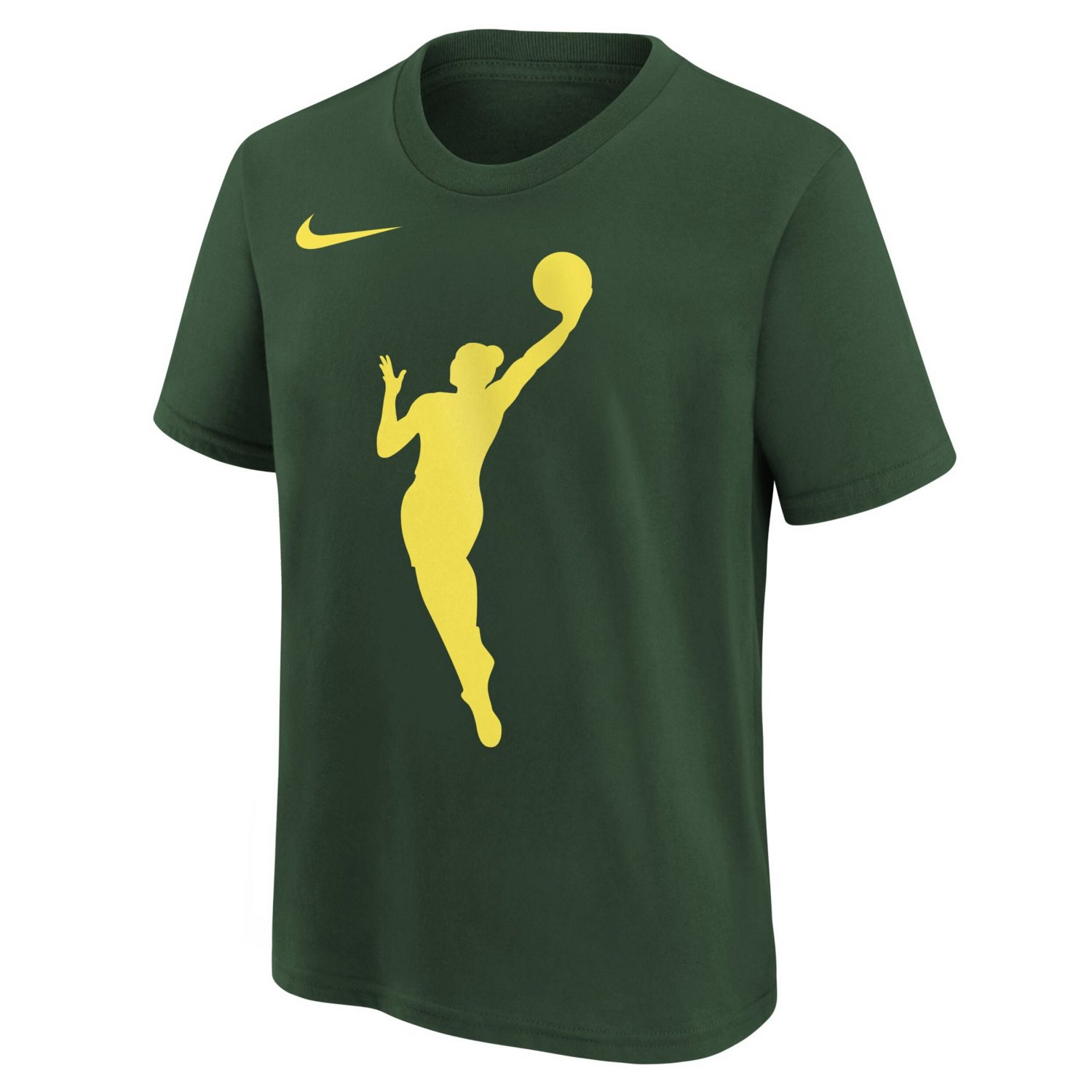 Nike WNBA Logowoman T-Shirt | Free Shipping at Academy