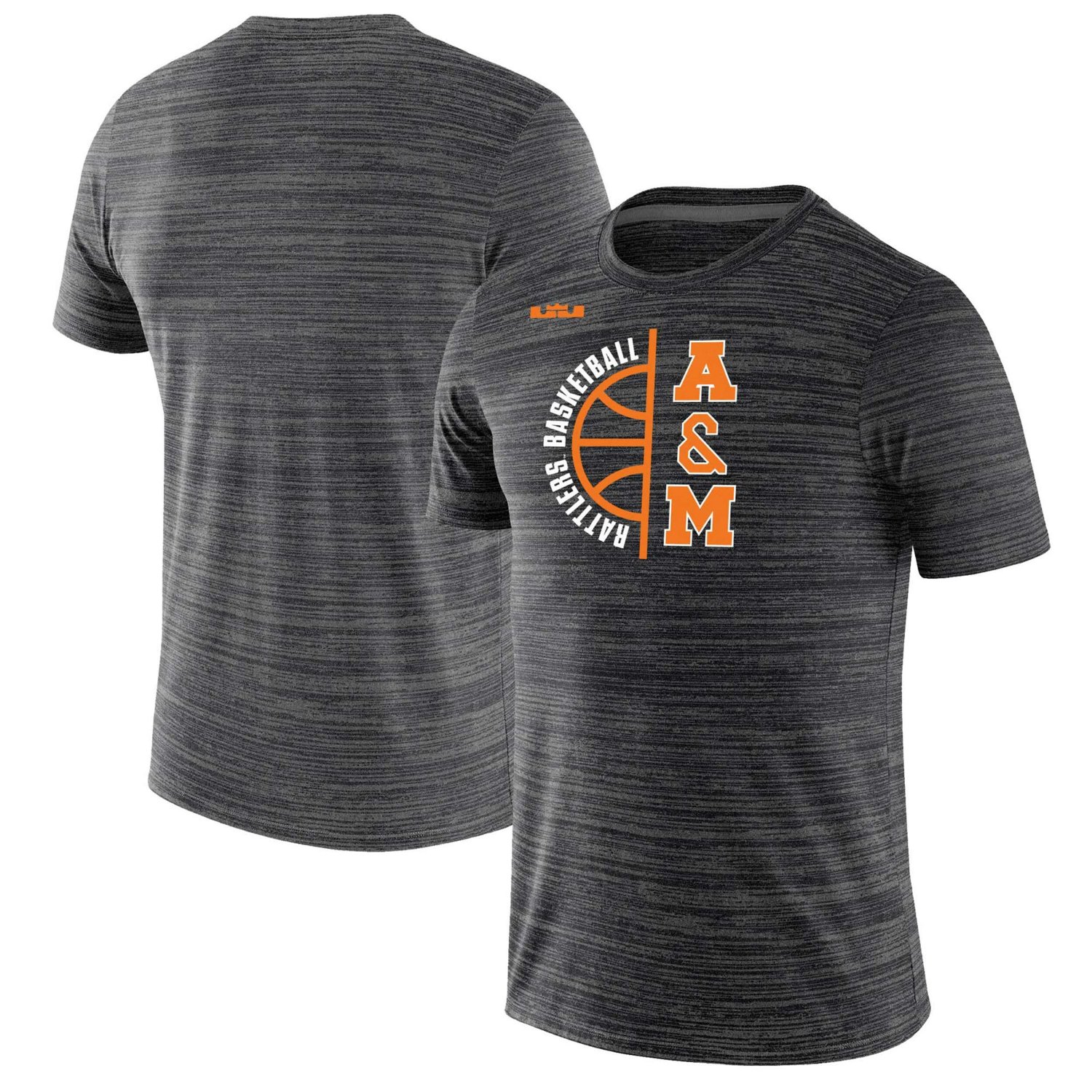 Nike x LeBron James Florida AM Rattlers Velocity T-Shirt | Academy