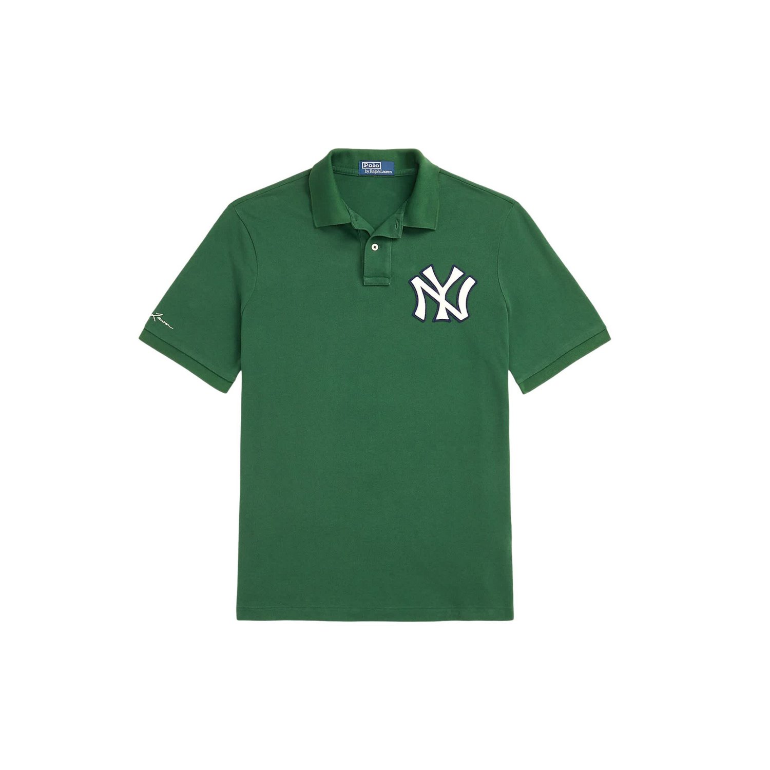 Polo Ralph Lauren New York Yankees Polo | Academy