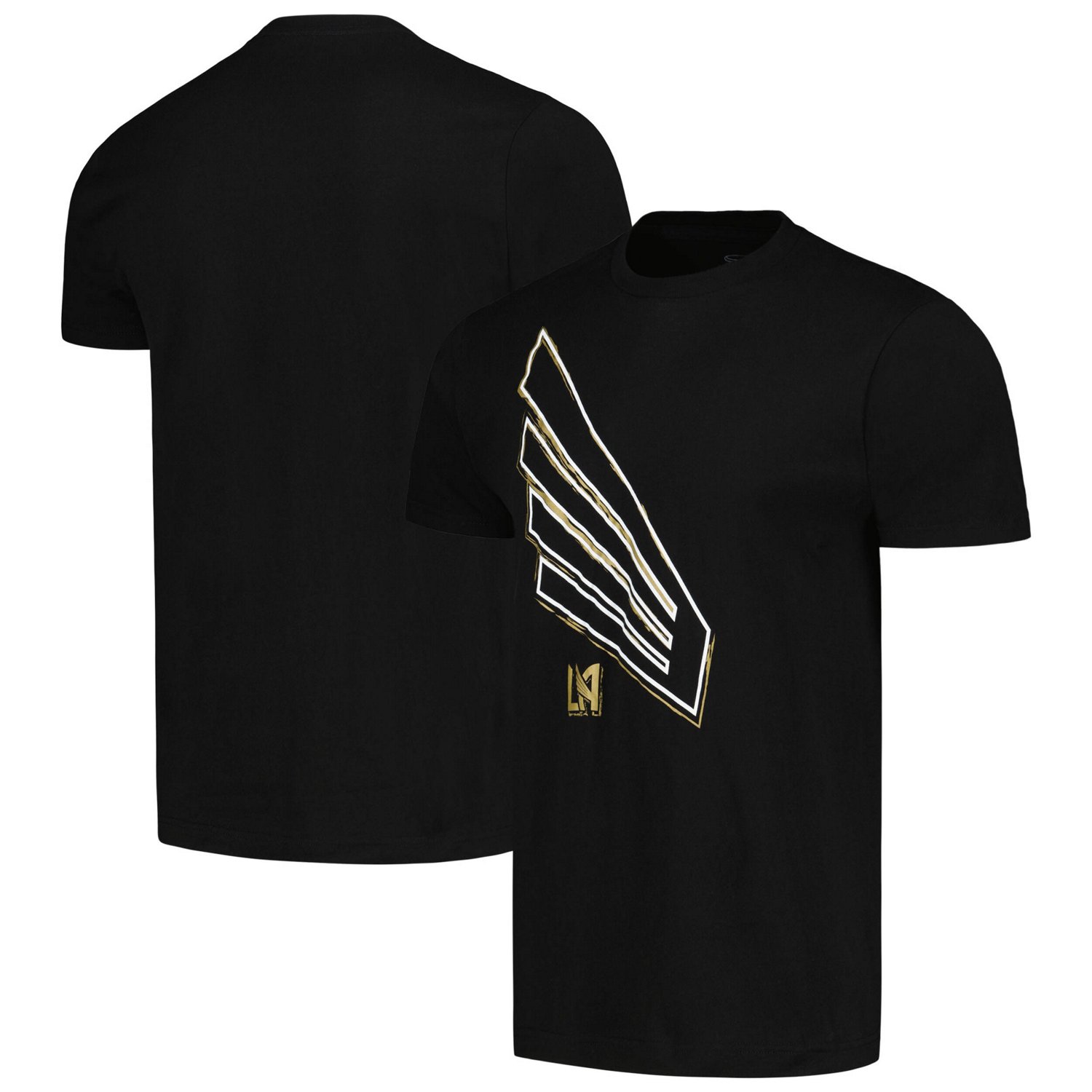 Stadium Essentials LAFC Element T-Shirt | Academy