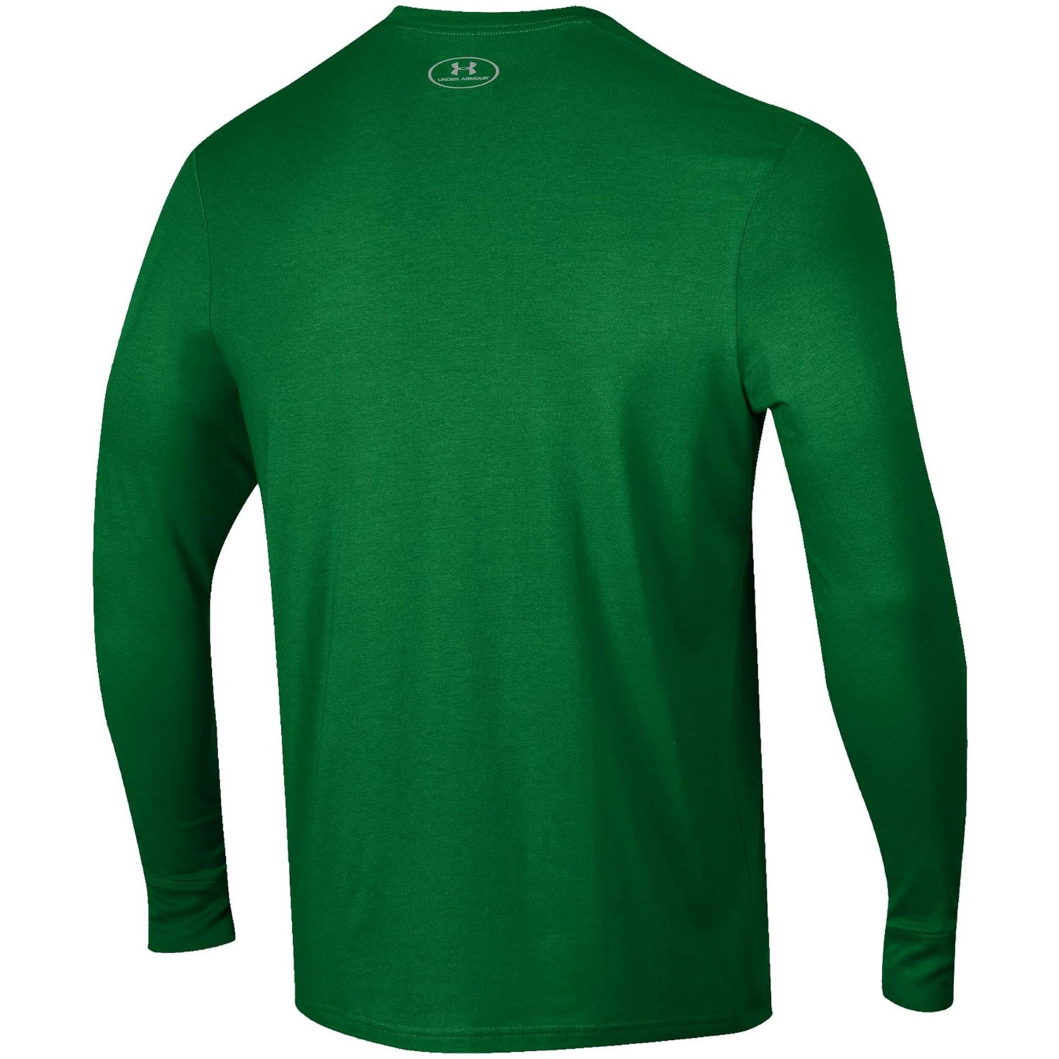 Under Armour Notre Dame Fighting Irish Play Like A Champion Today Long