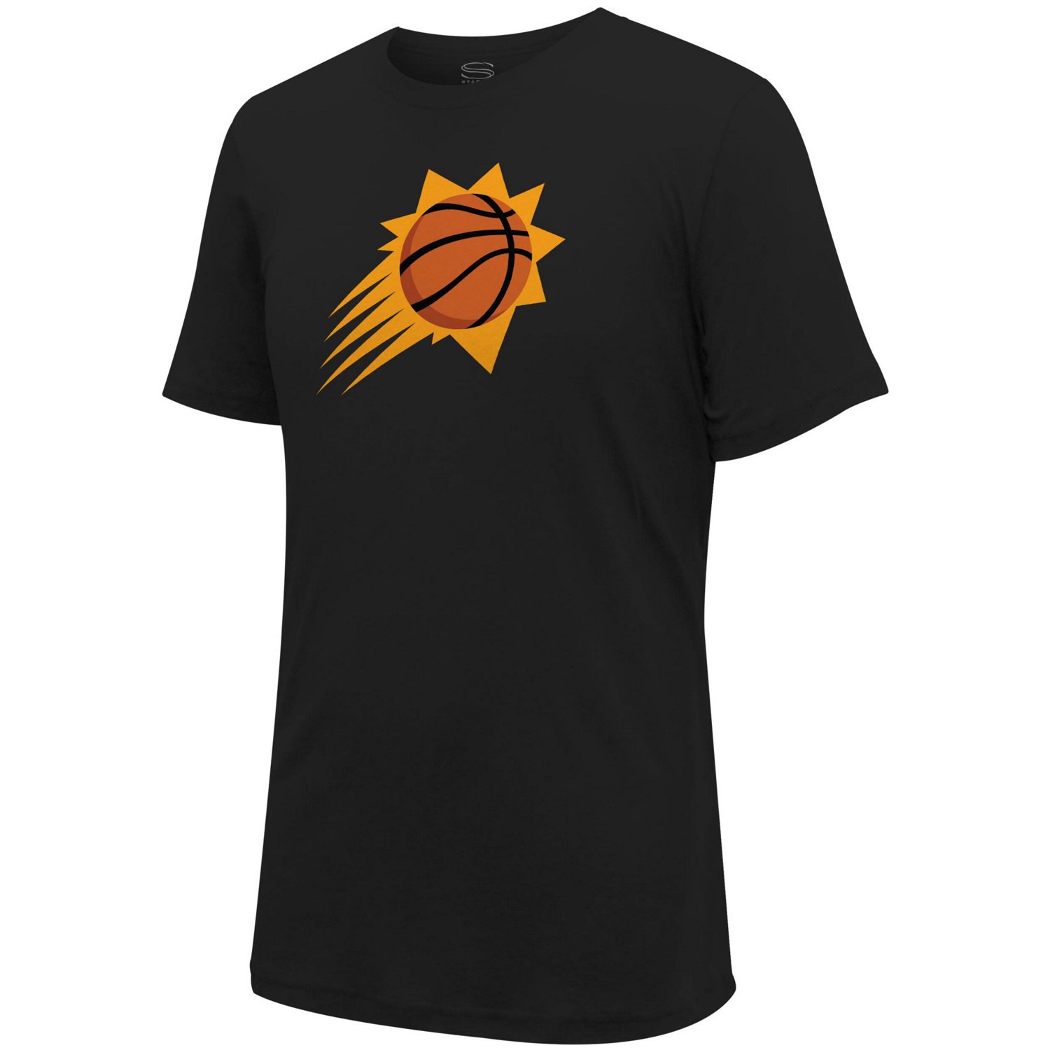 Unisex Stadium Essentials Phoenix Suns Primary Logo T-Shirt | Academy