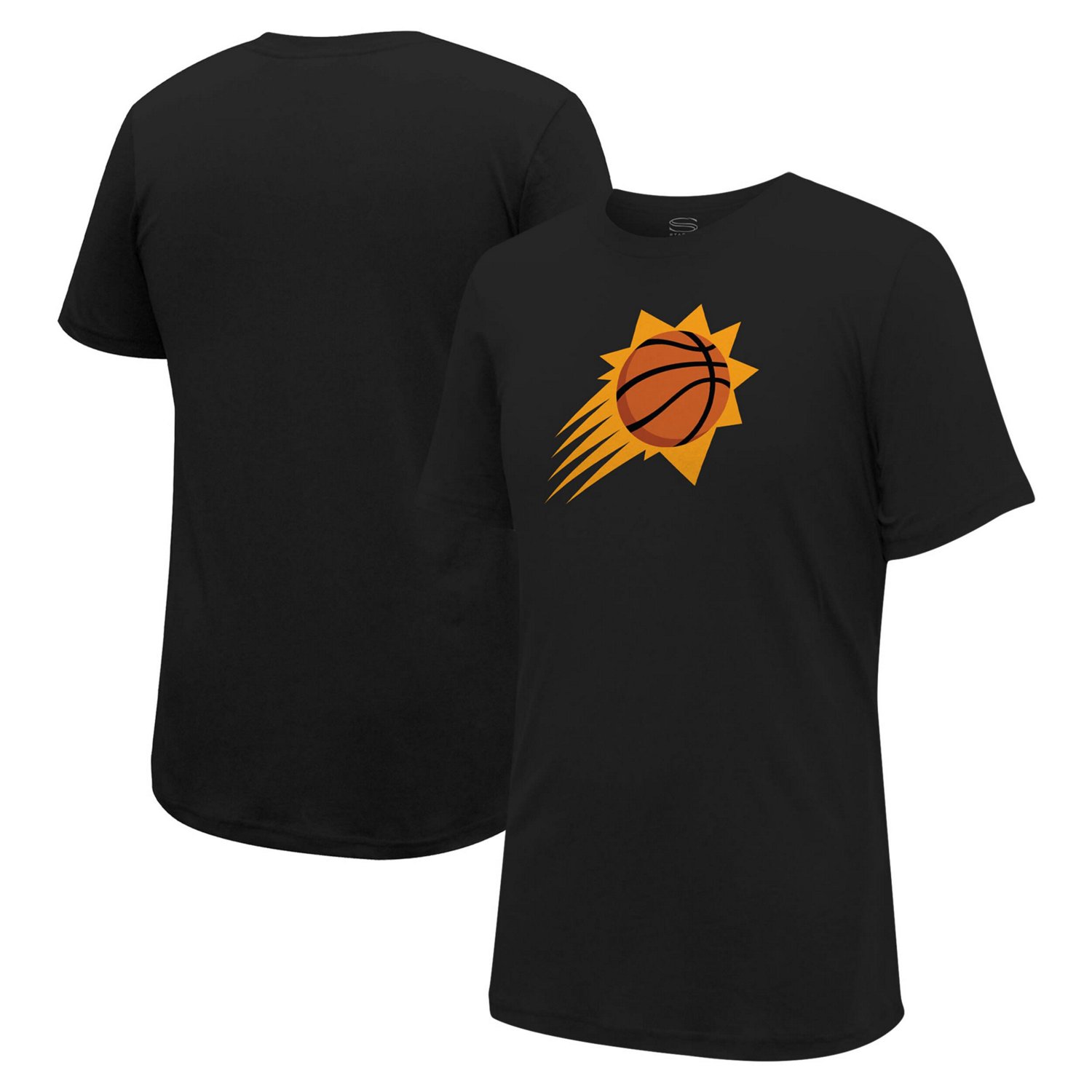 Unisex Stadium Essentials Phoenix Suns Primary Logo T-Shirt | Academy