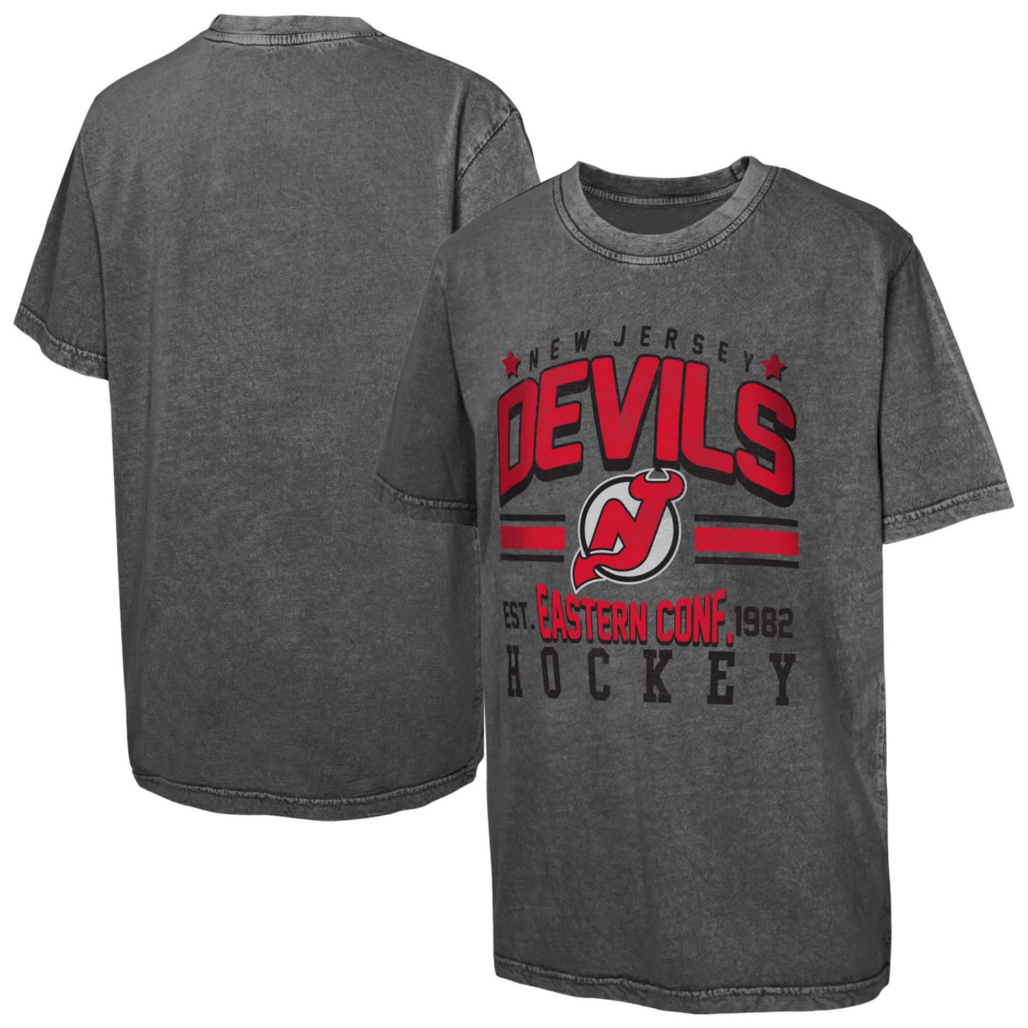 Youth New Jersey Devils Sure Short T-Shirt | Academy