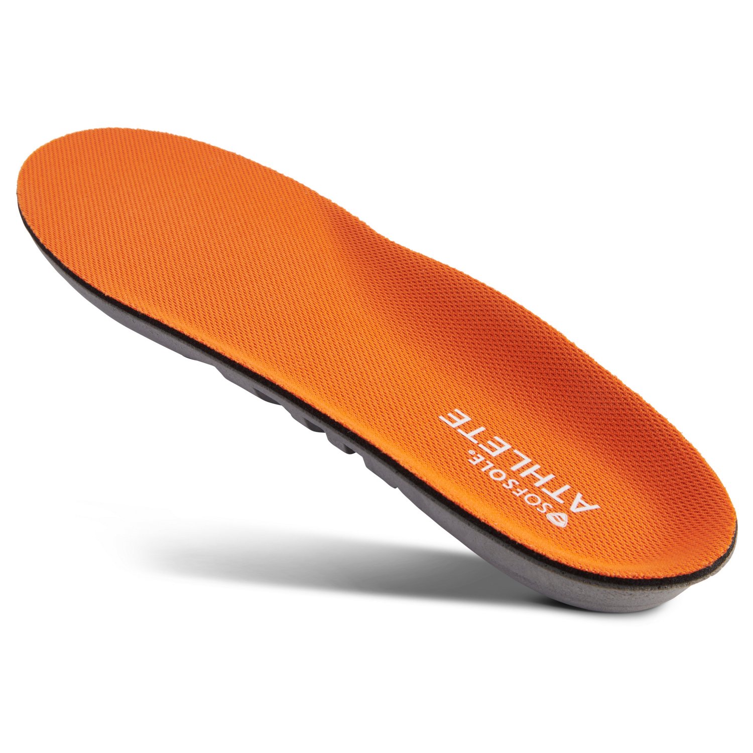Sof Sole Adults' Athlete TTF Size 7-13 Insoles | Academy