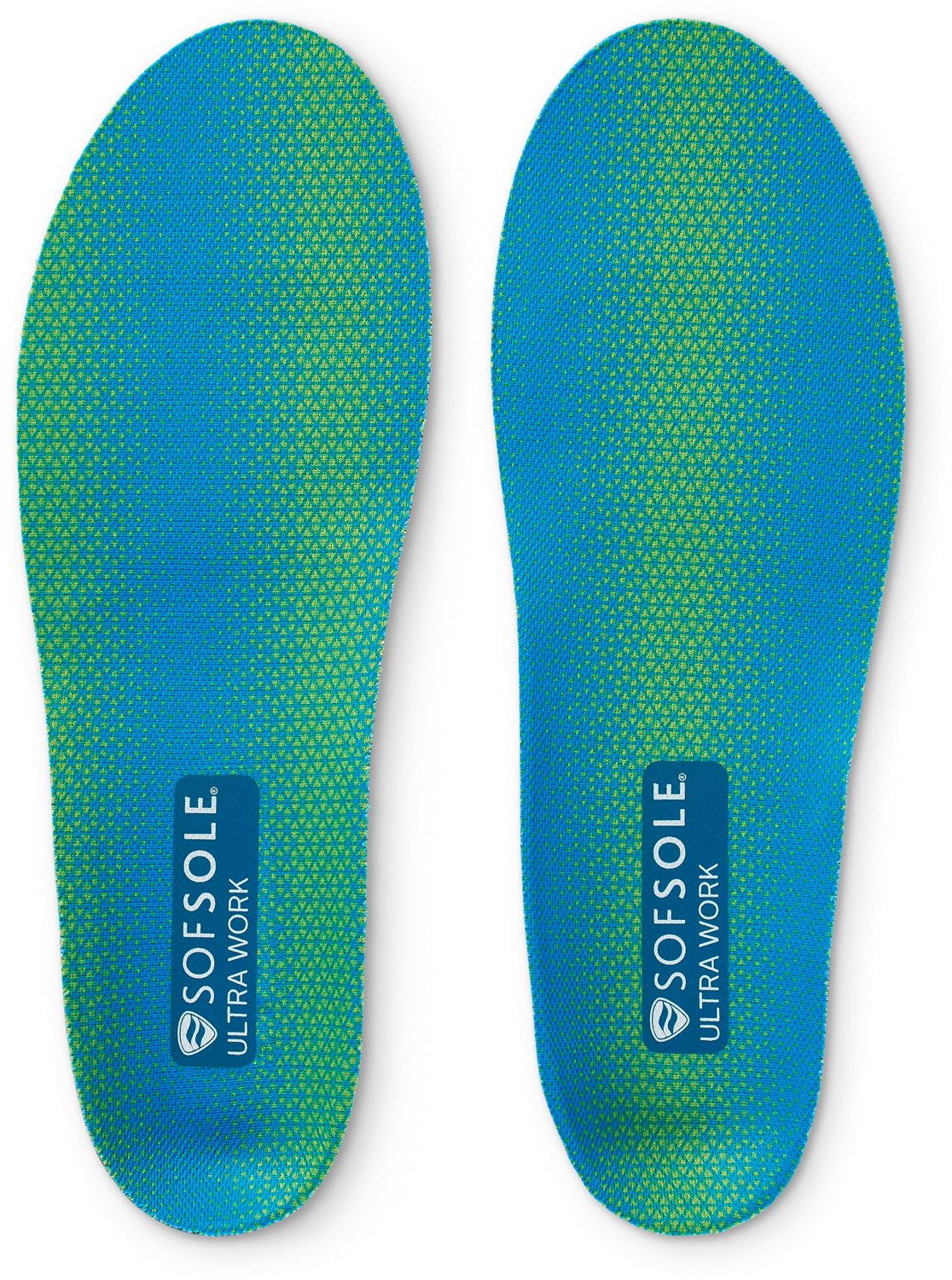 Sof Sole Ultra Work Insoles | Free Shipping at Academy