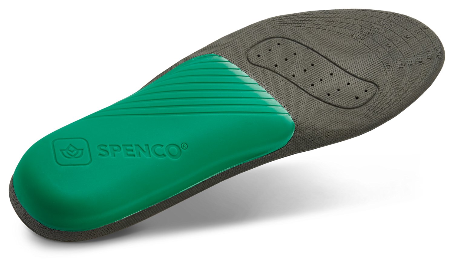 Spenco Adults’ Plantar Fascia Insole | Academy
