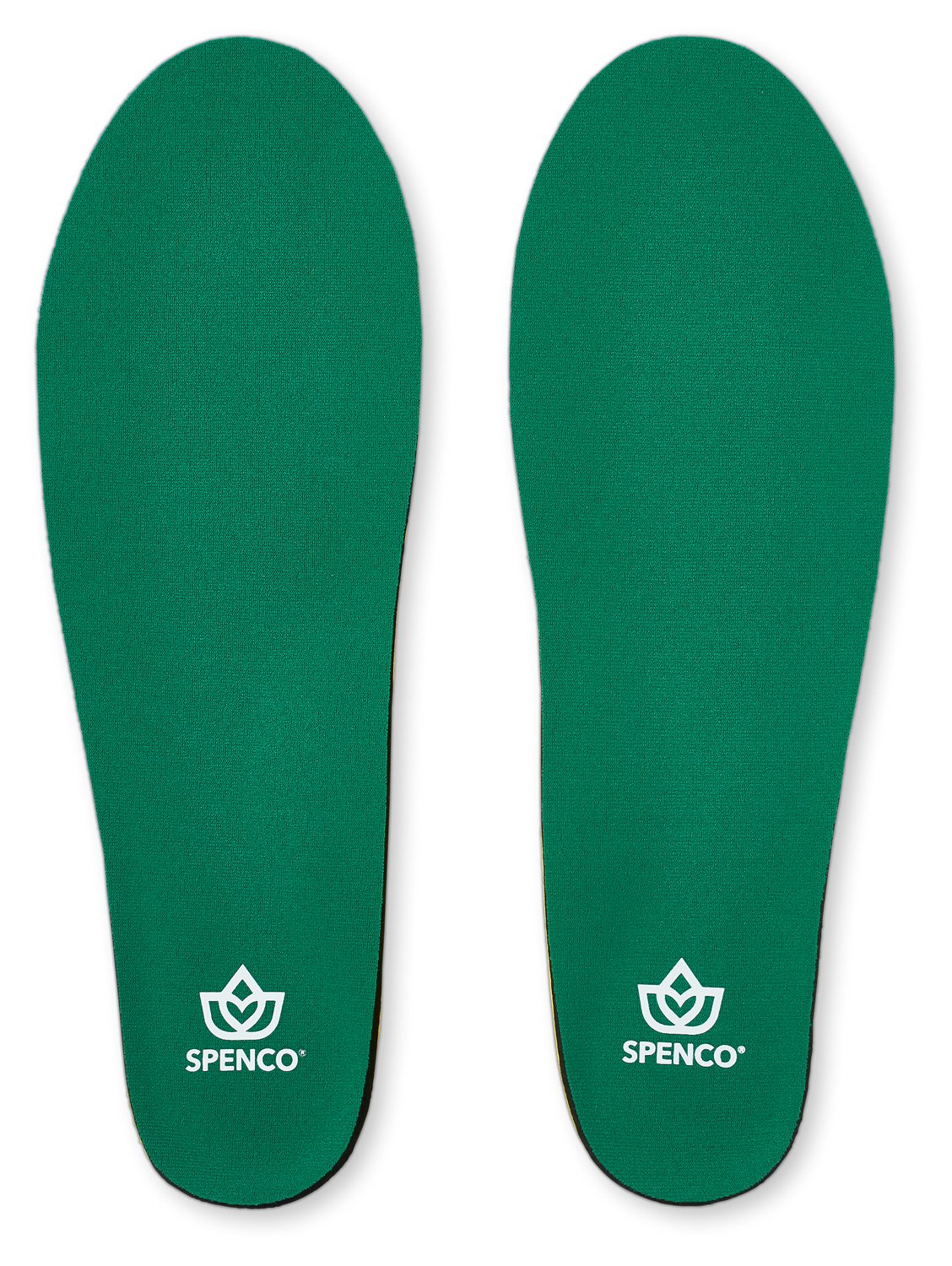 Spenco Men’s Sport Cushion Insole | Academy