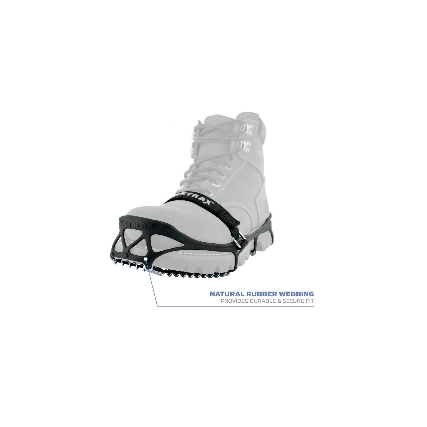 Yaktrax Pro Walker | Free Shipping at Academy
