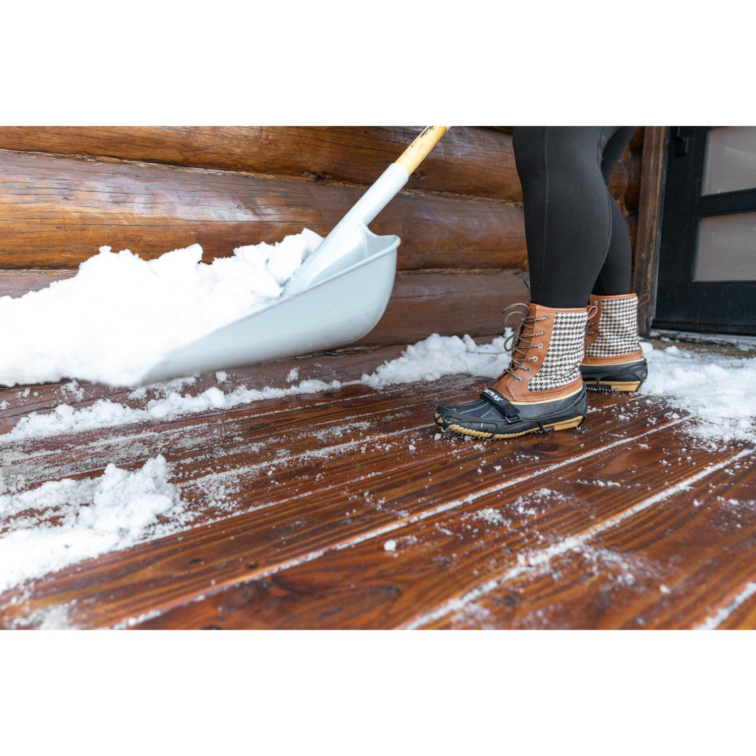 Yaktrax Pro Walker | Free Shipping at Academy