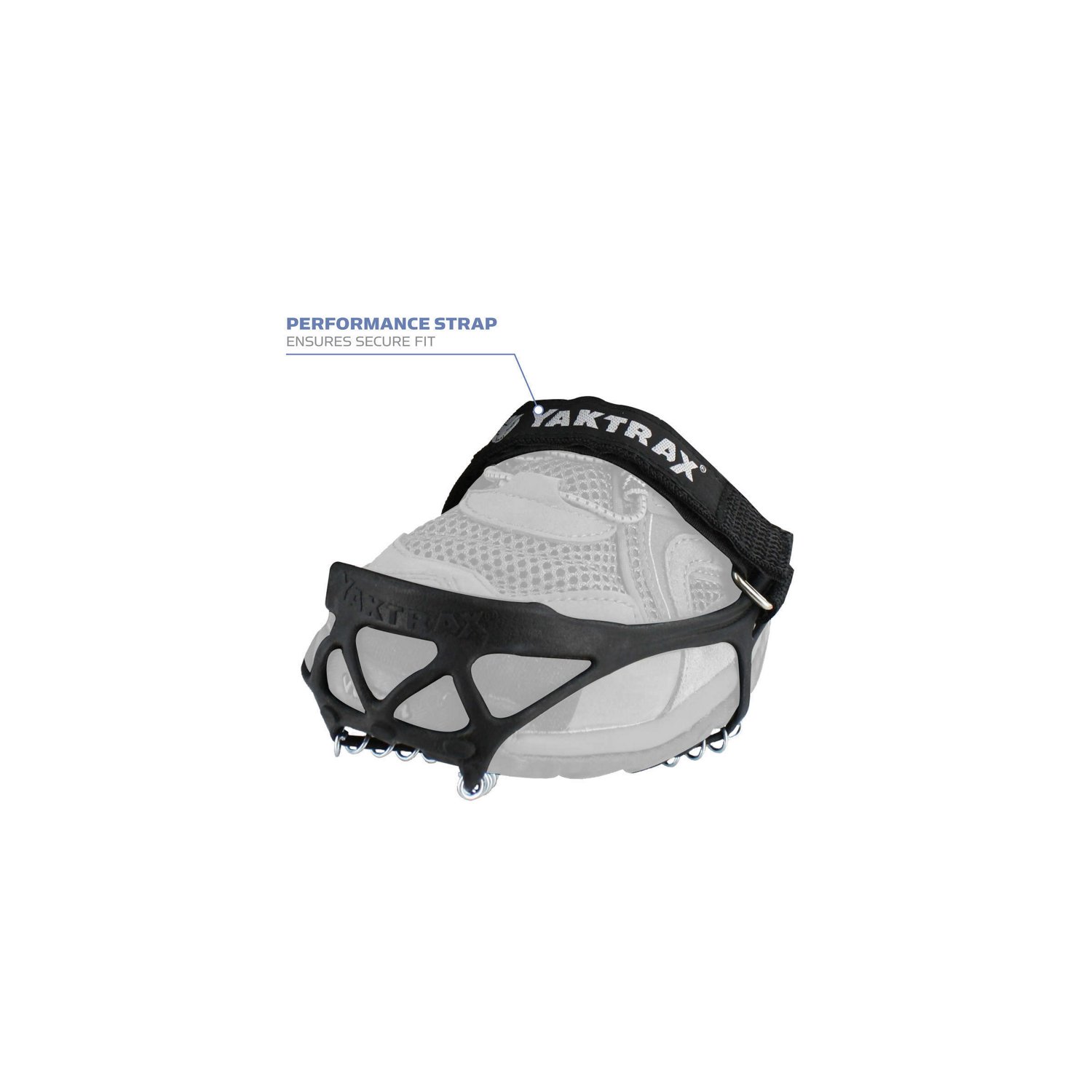 Yaktrax Pro Walker | Free Shipping at Academy