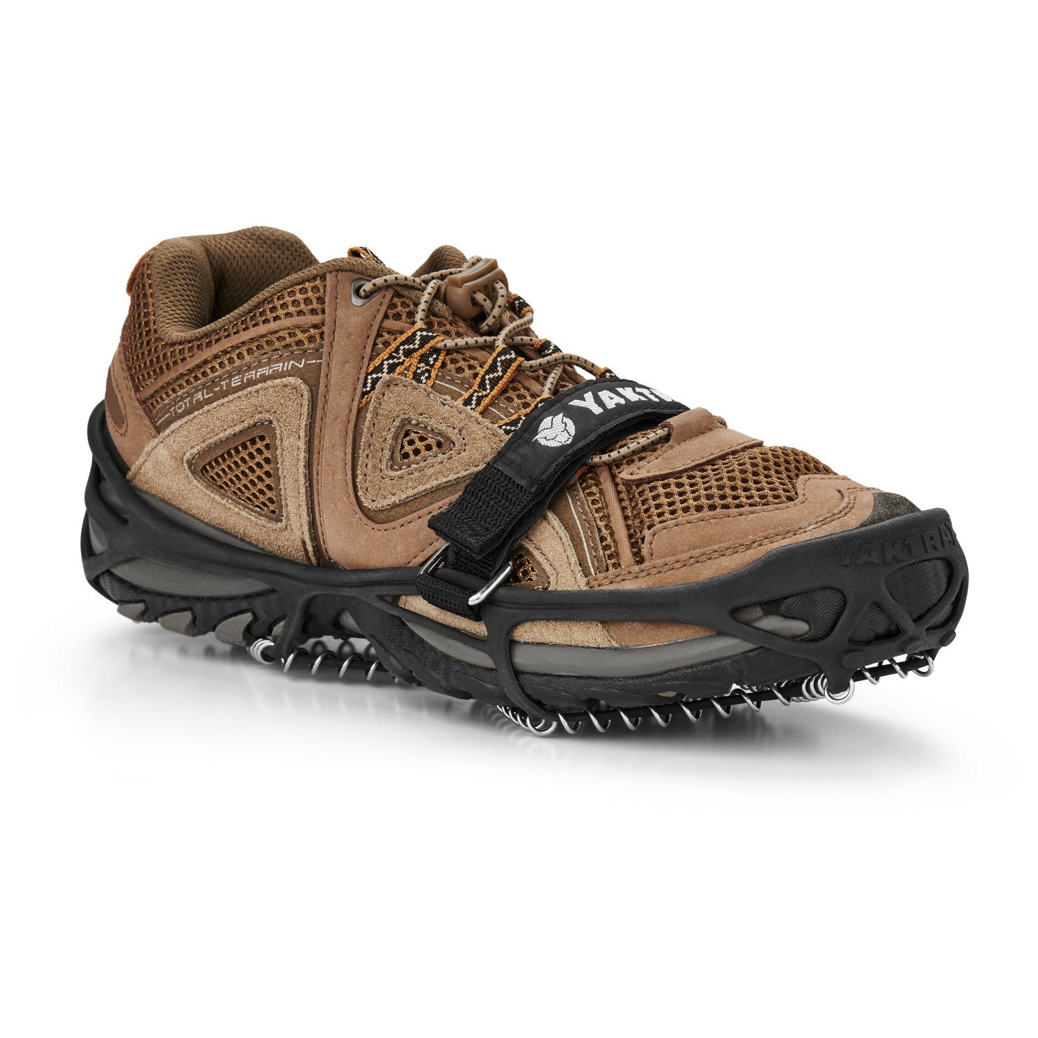 Yaktrax Pro Walker | Free Shipping at Academy