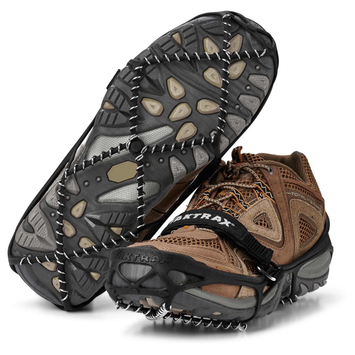 Yaktrax Pro Walker | Free Shipping at Academy
