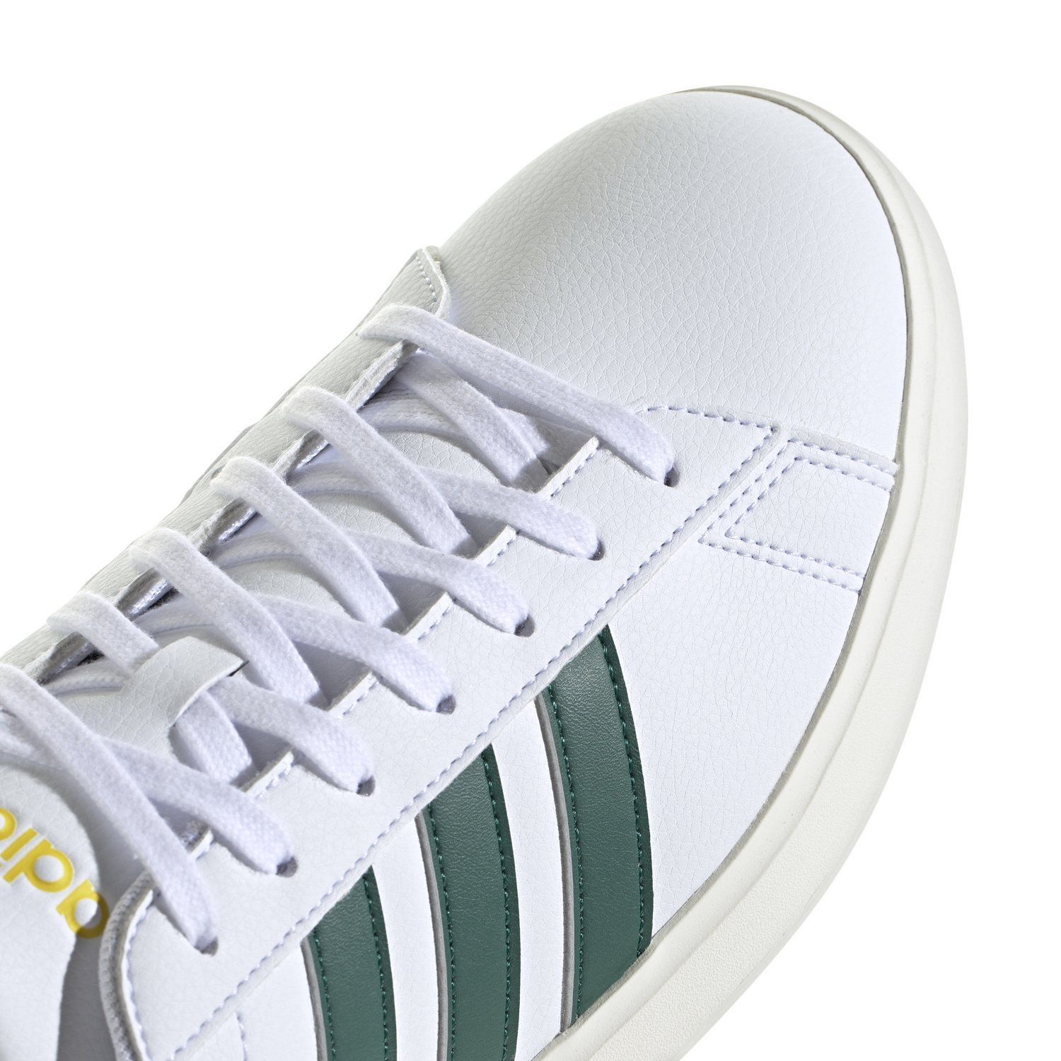 adidas Men's Grand Court 2.0 Shoes | Free Shipping at Academy