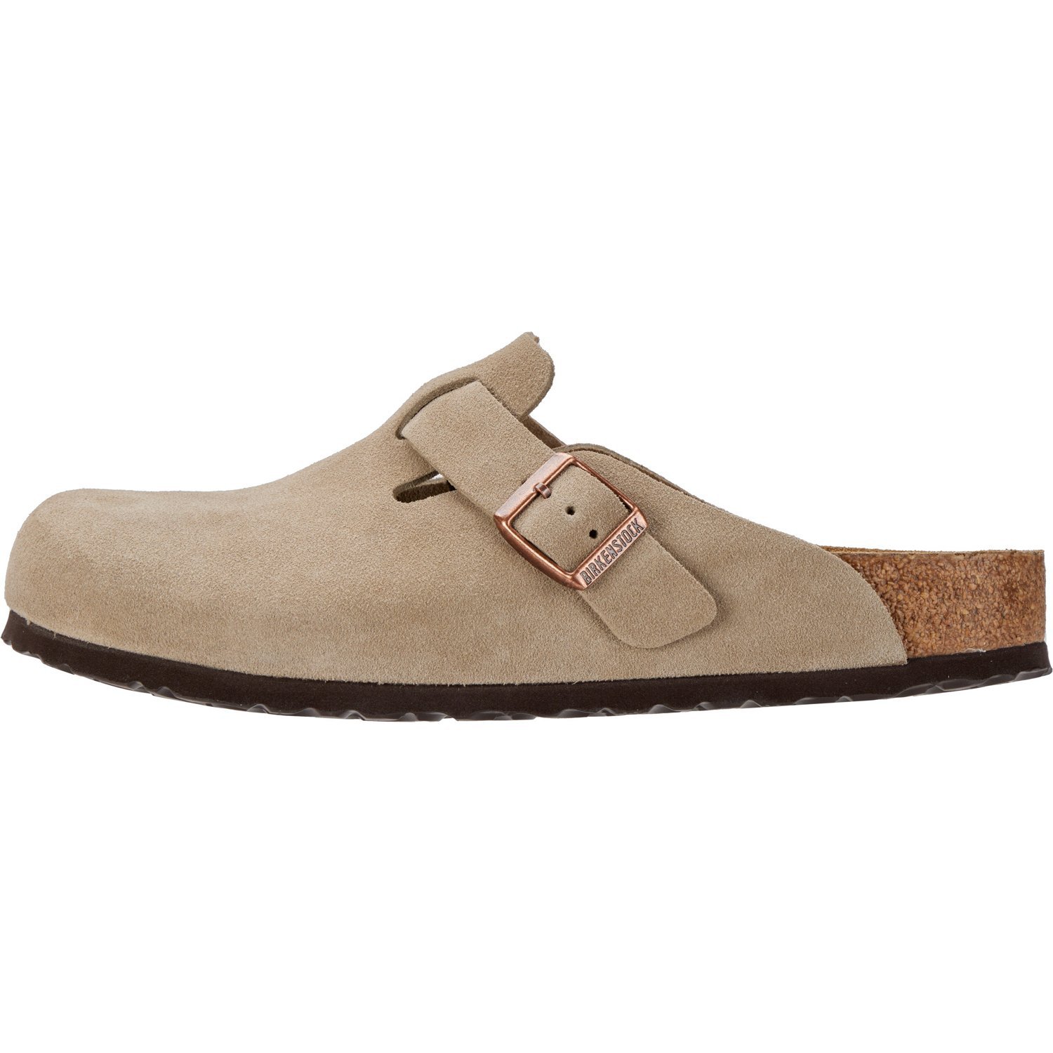 Birkenstock Men's Boston Clog | Free Shipping at Academy