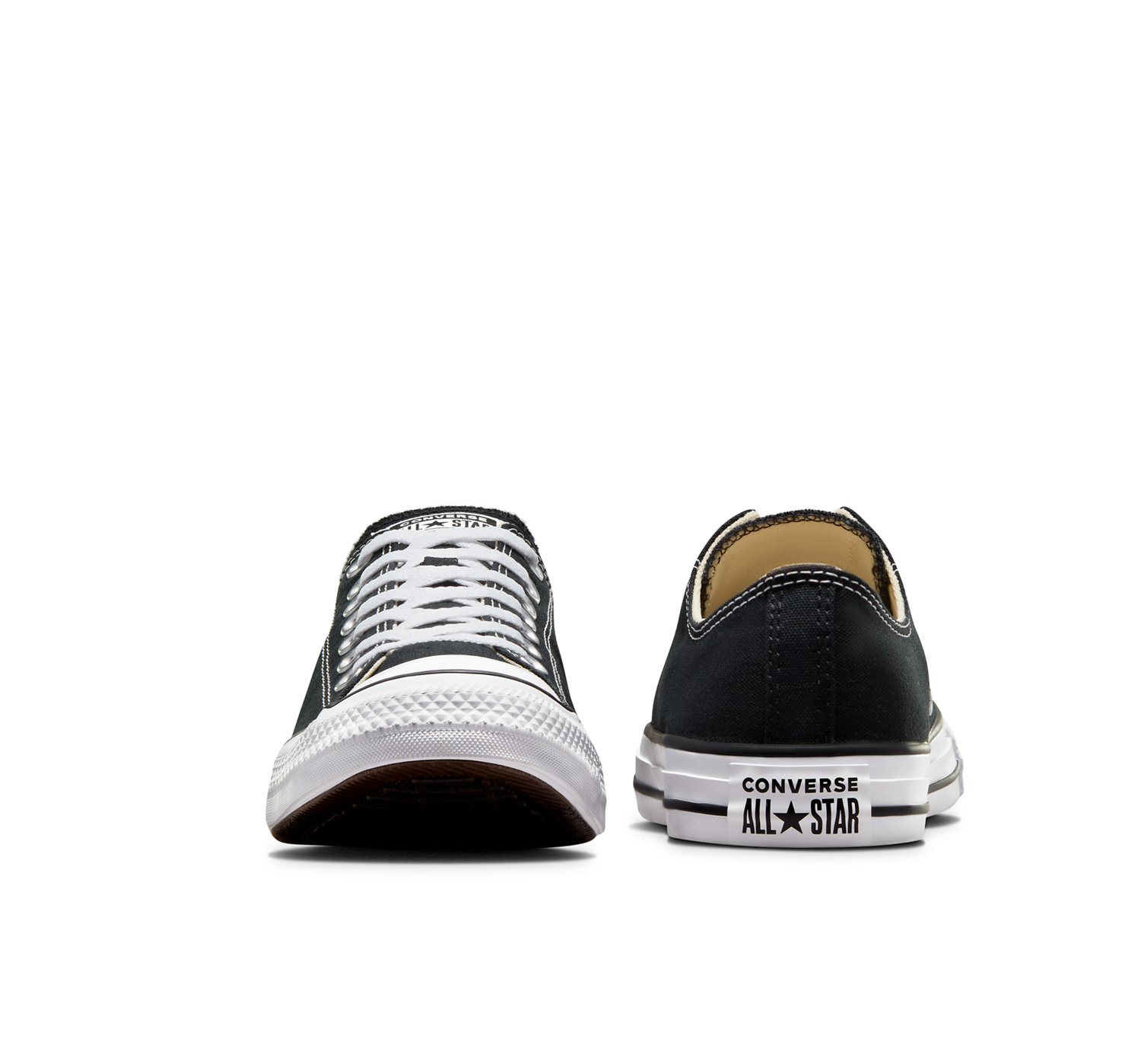 Converse Men's Chuck Taylor All-Star Classic Low Top Shoes | Academy