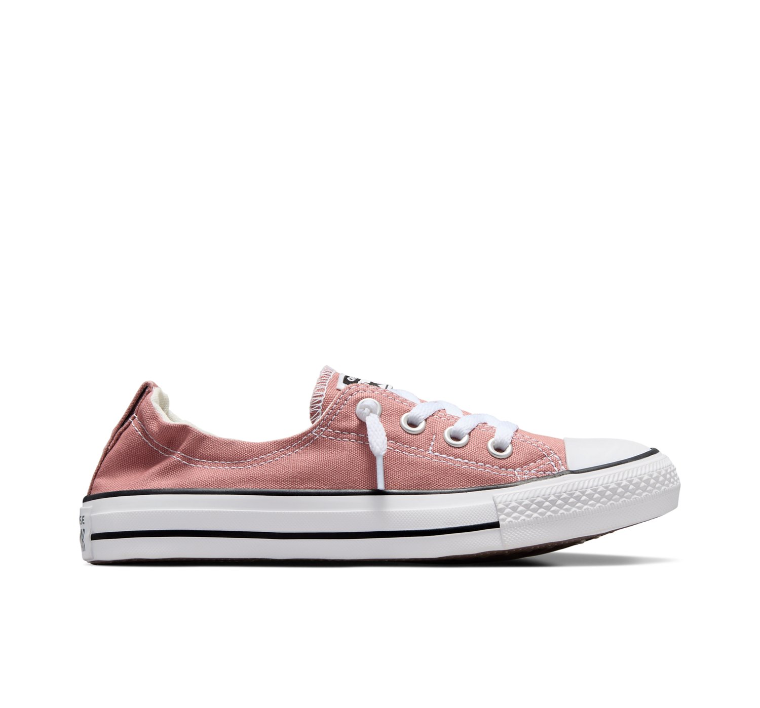 Converse Women's Chuck Taylor All-Star Shoreline Slip-On Shoes | Academy