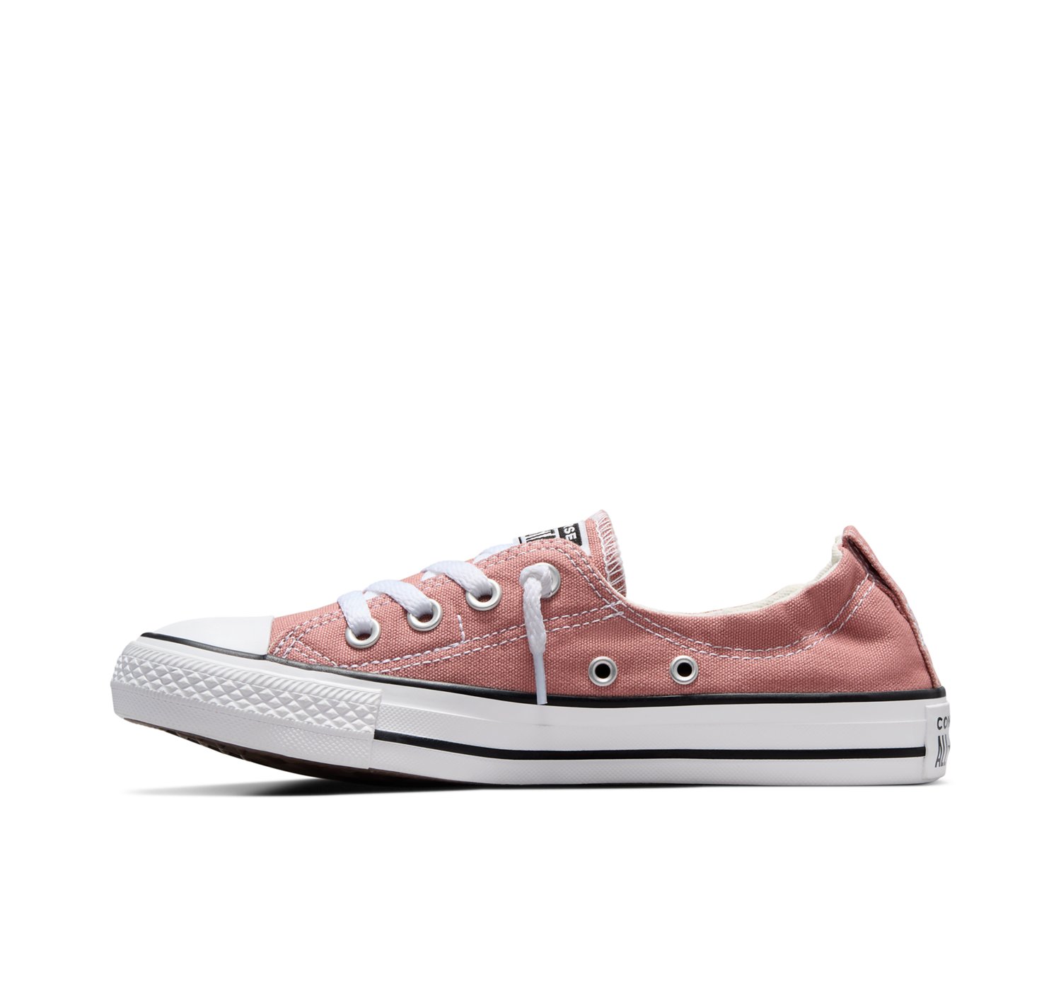 Converse Women's Chuck Taylor All-Star Shoreline Slip-On Shoes | Academy