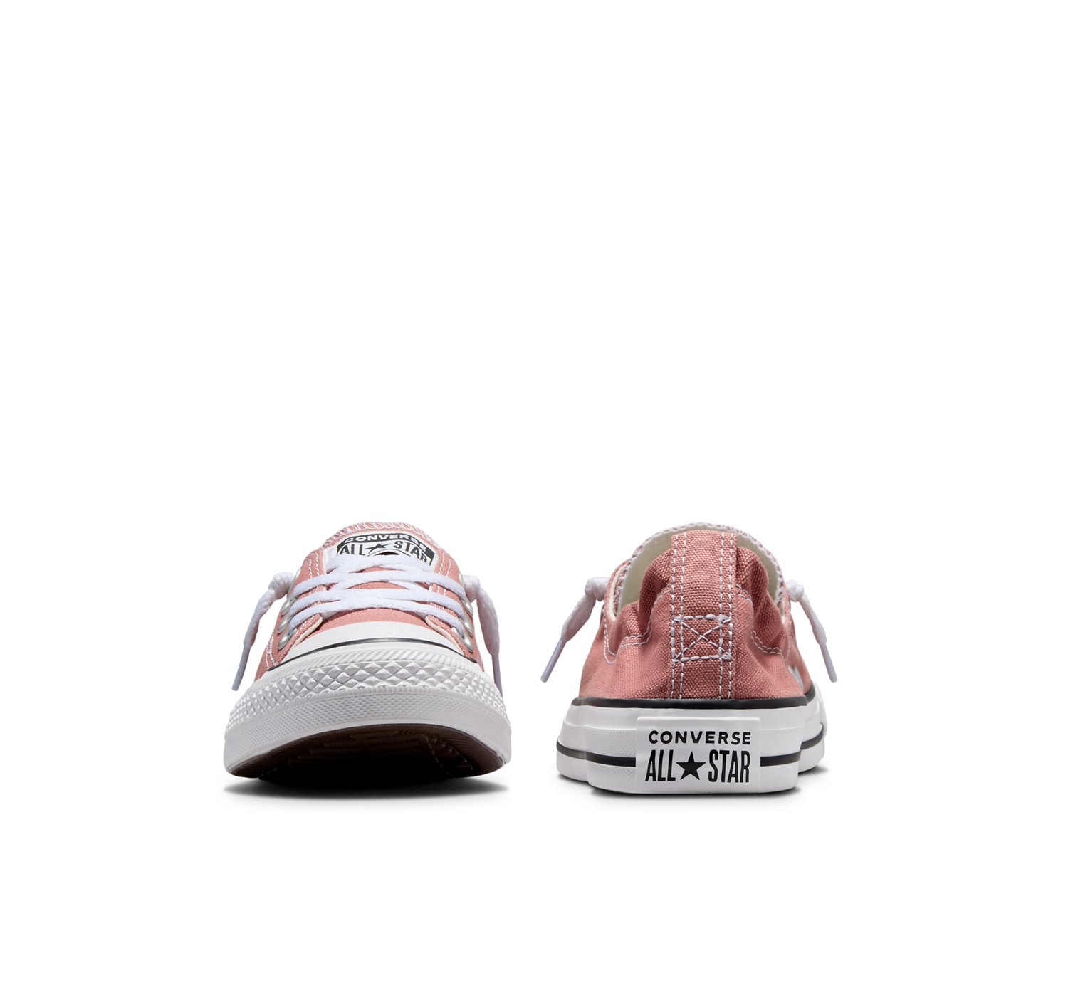 Converse Women's Chuck Taylor All-Star Shoreline Slip-On Shoes | Academy