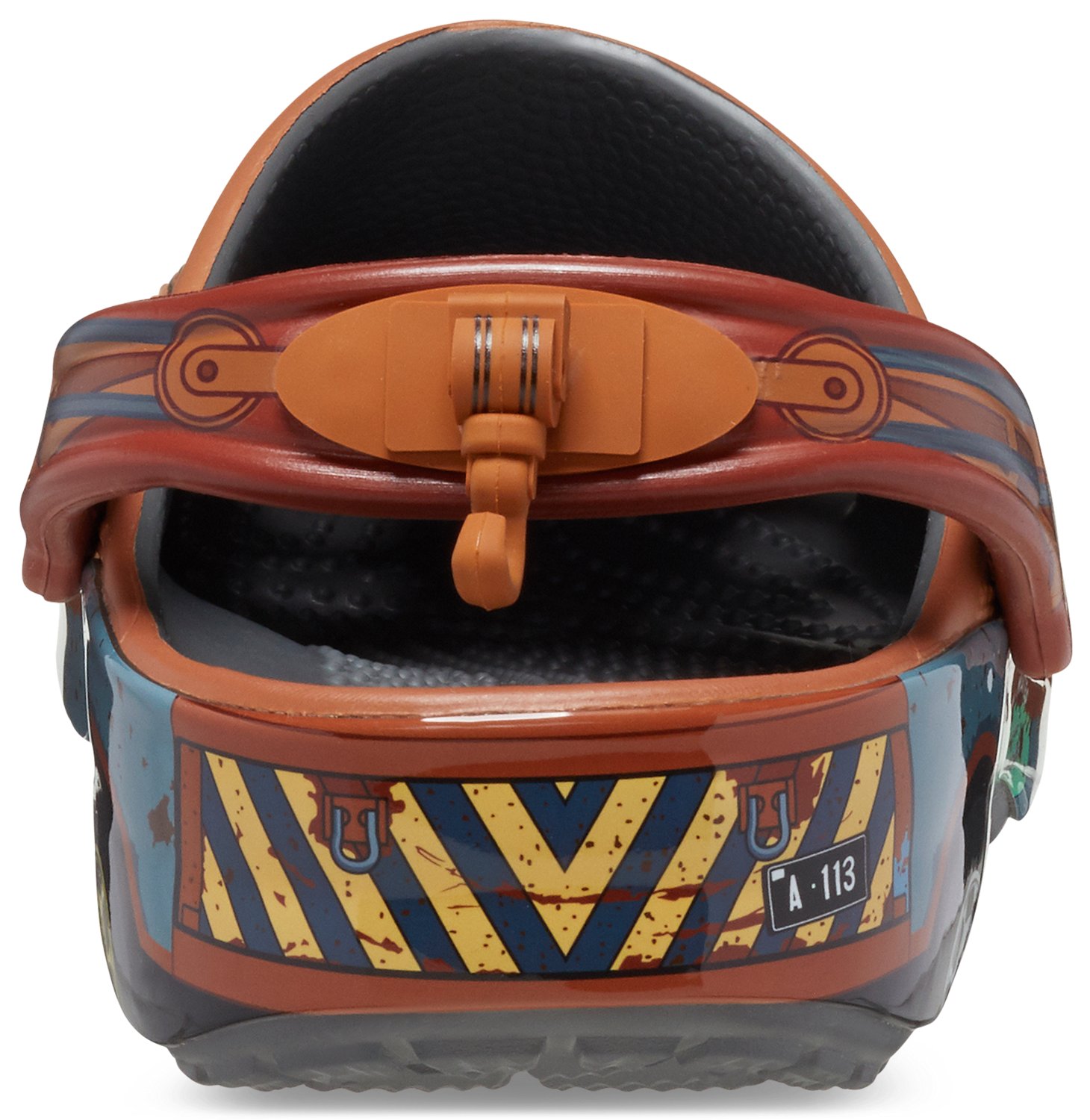 Crocs Adult Cars Mater Classic Clog | Academy