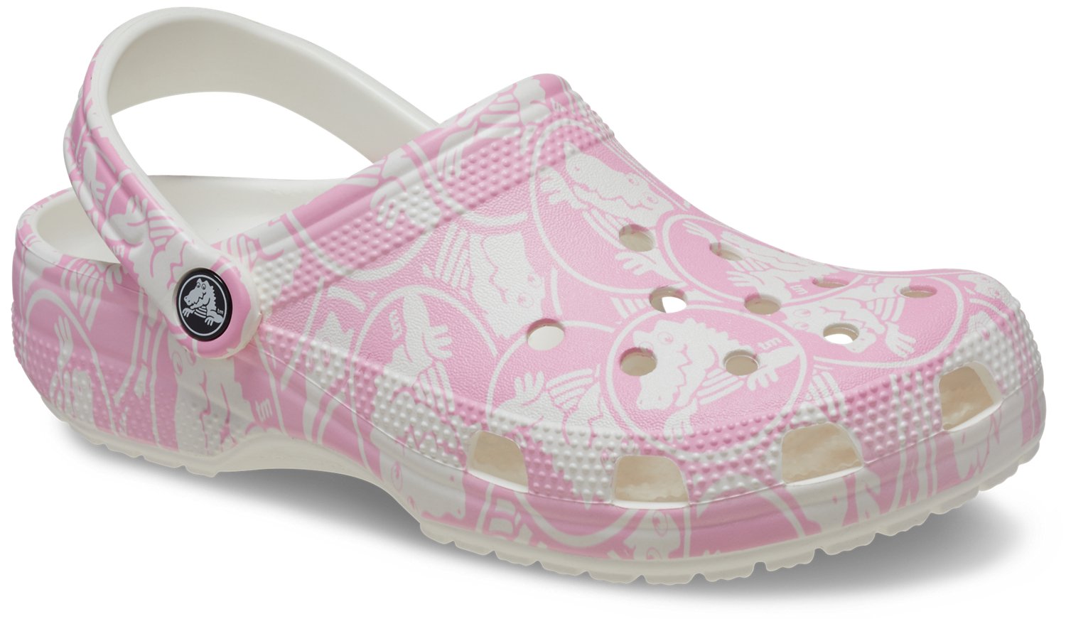 Crocs Adult Classic Duke Clogs | Free Shipping at Academy