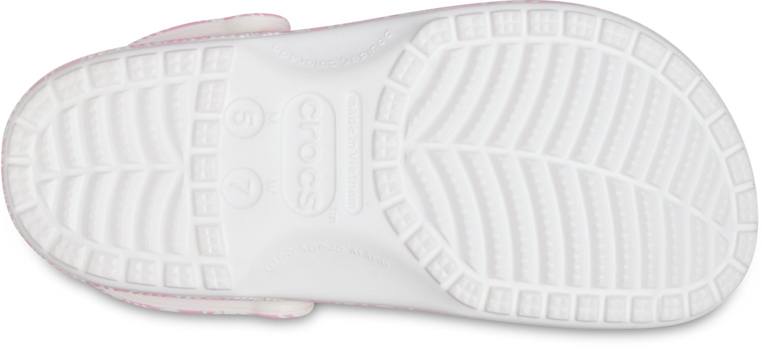 Crocs Adult Classic Duke Clogs | Free Shipping at Academy