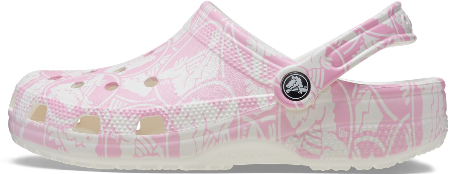 Crocs Adult Classic Duke Clogs | Free Shipping at Academy