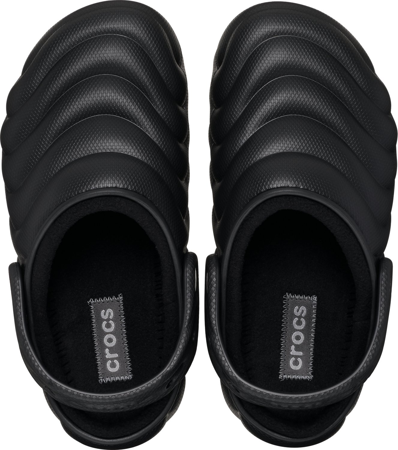 Crocs Adult Classic Lined Overpuff Clog | Academy