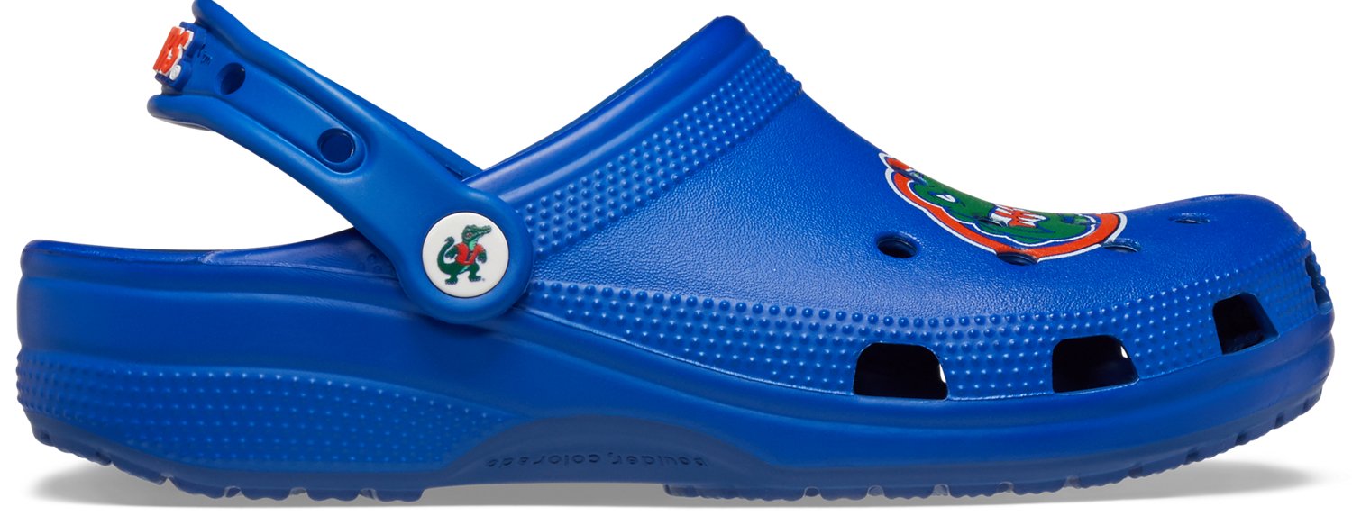 Crocs Adult Classic University of Florida Clog | Academy